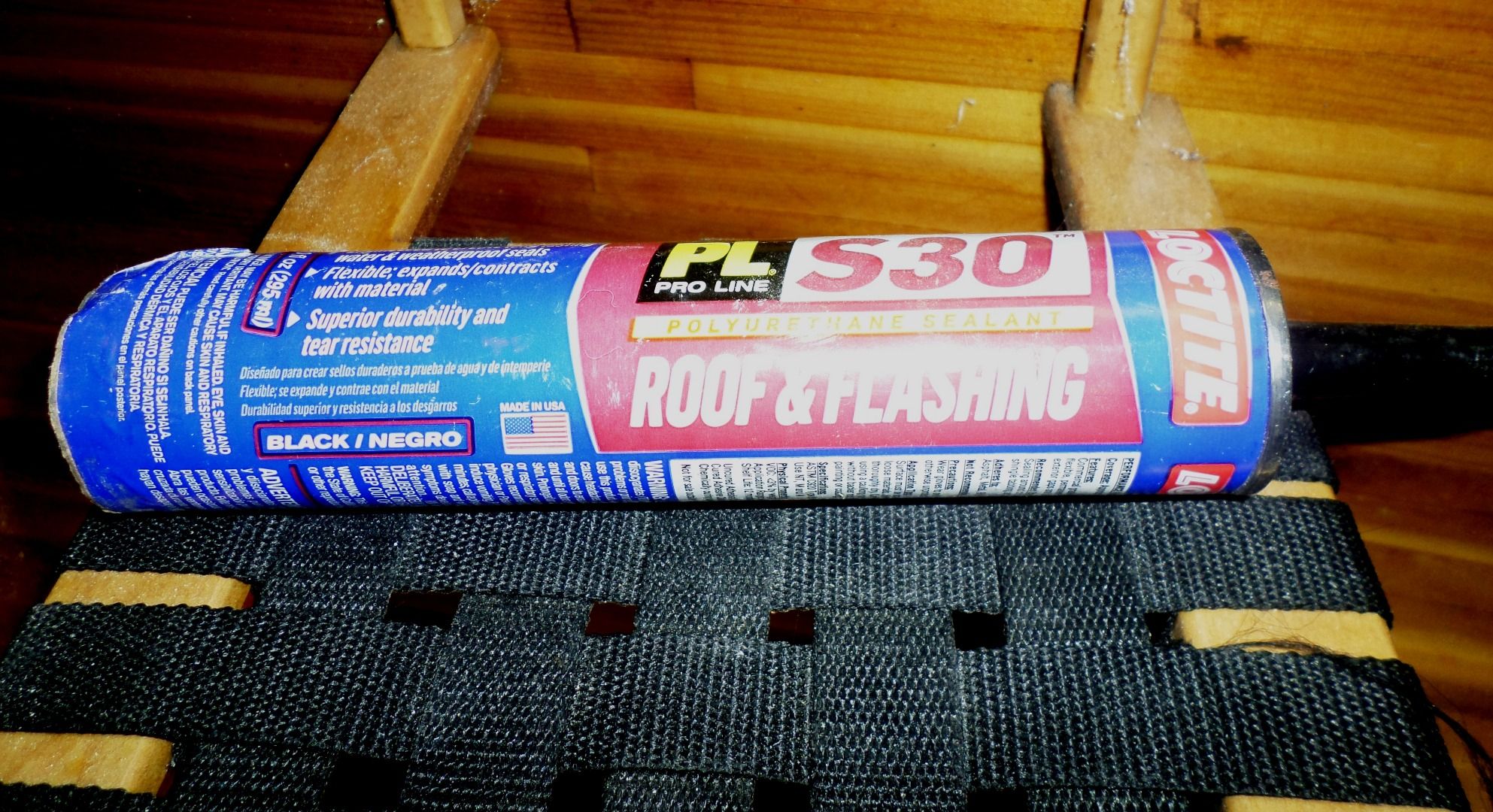 Canoe Flotation Chambers : 10 Steps (with Pictures) - Instructables