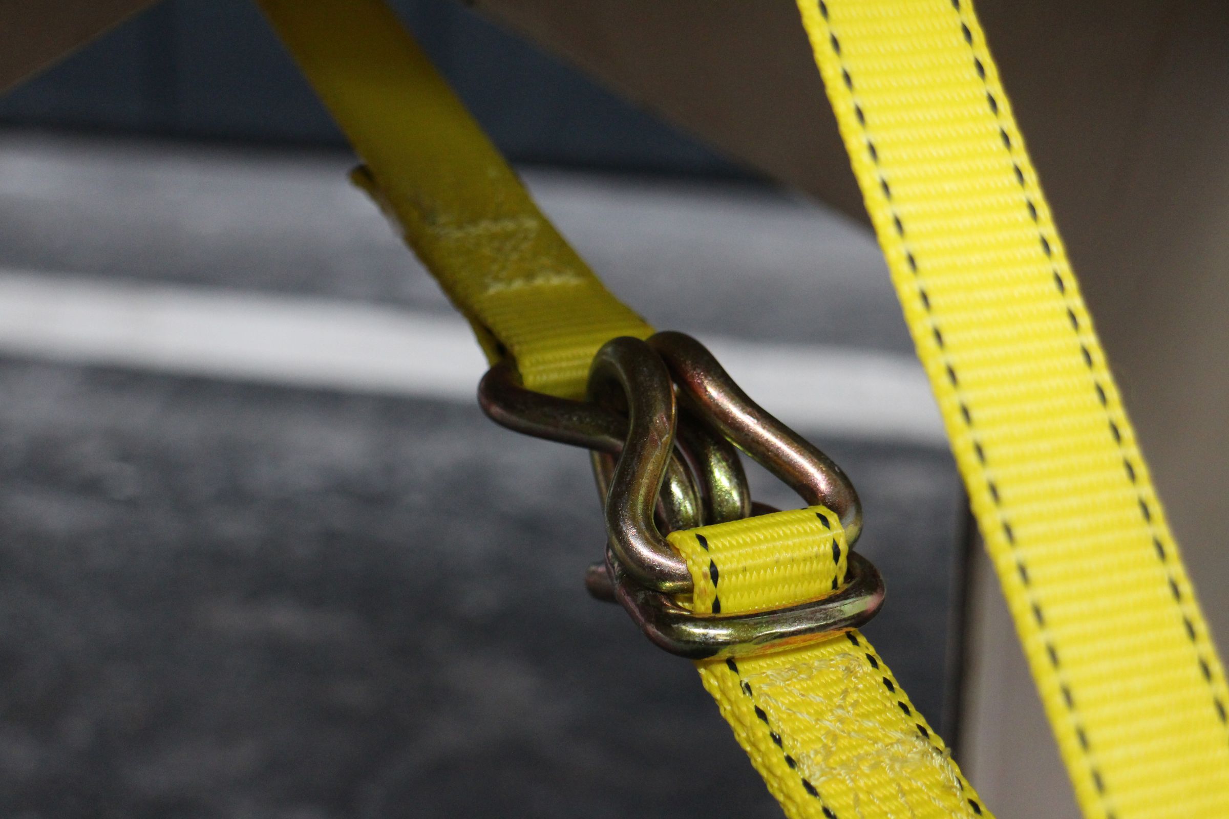 Ratchet Strap Chair : 7 Steps (with Pictures) - Instructables