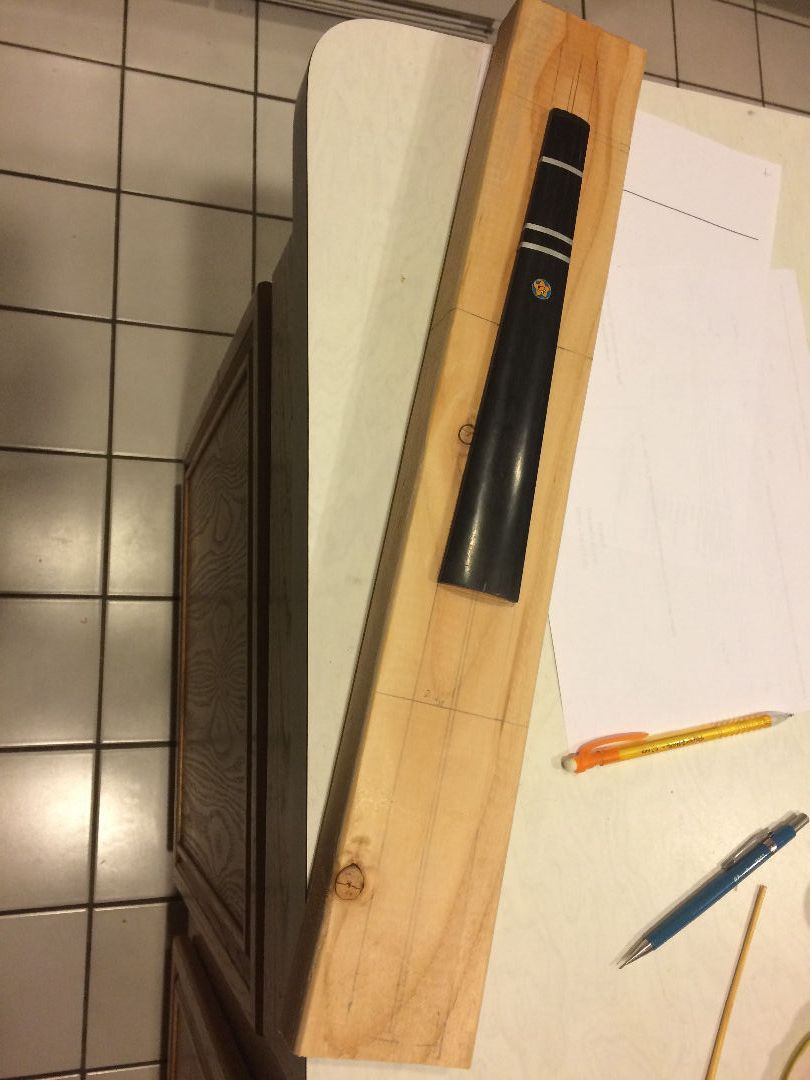 2x4 Electric Violin : 5 Steps (with Pictures) - Instructables