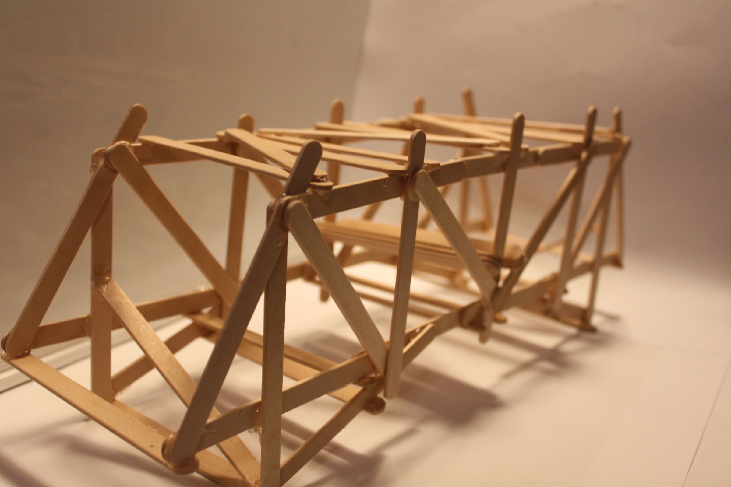 The STEM Bridge Challenge!!! : 3 Steps - Instructables