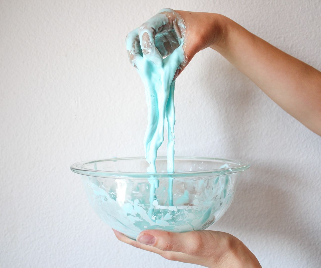 How to Make Goop! : 9 Steps (with Pictures) - Instructables
