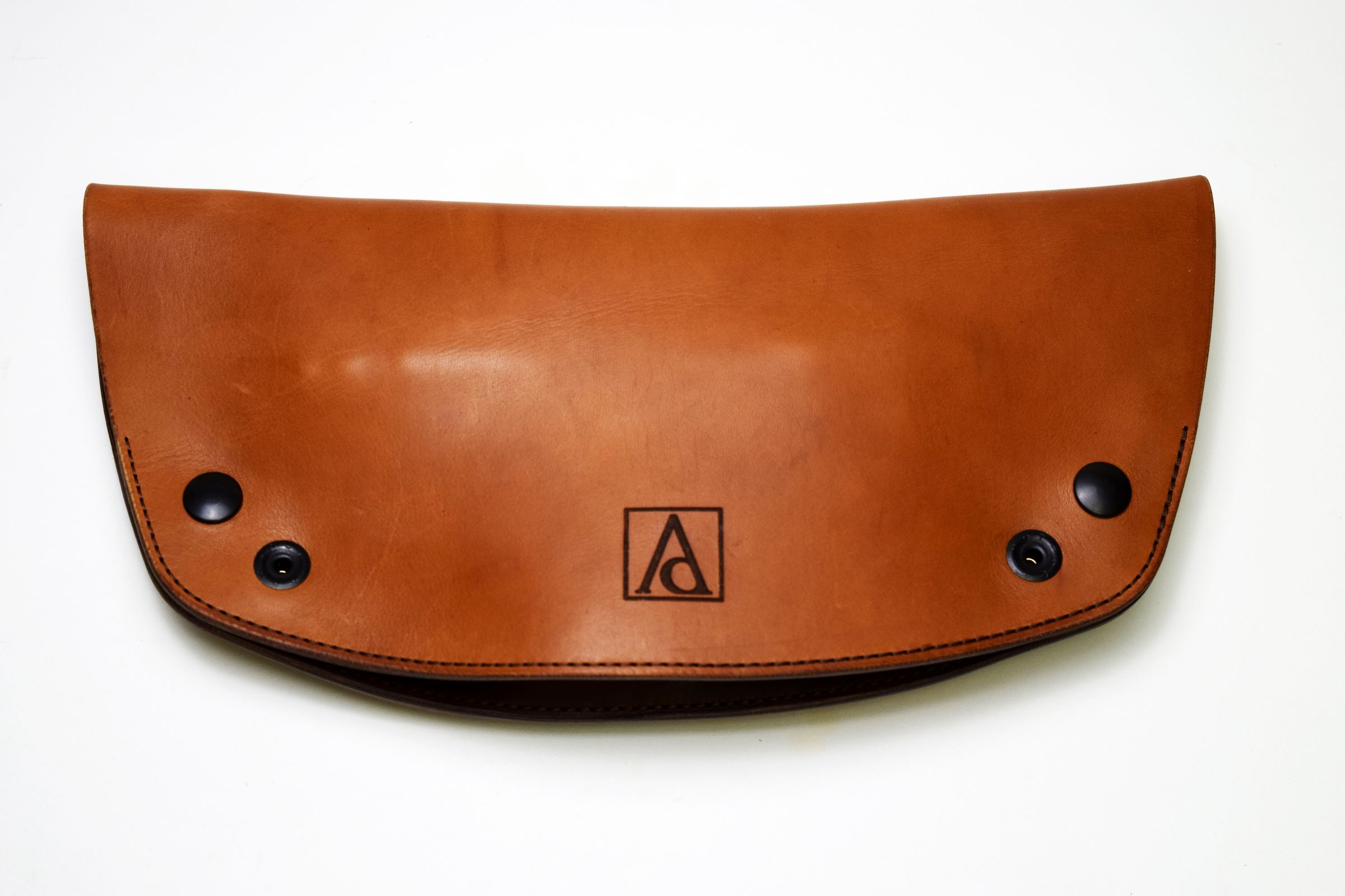 Leather Valet Tray/Pouch : 7 Steps (with Pictures) - Instructables