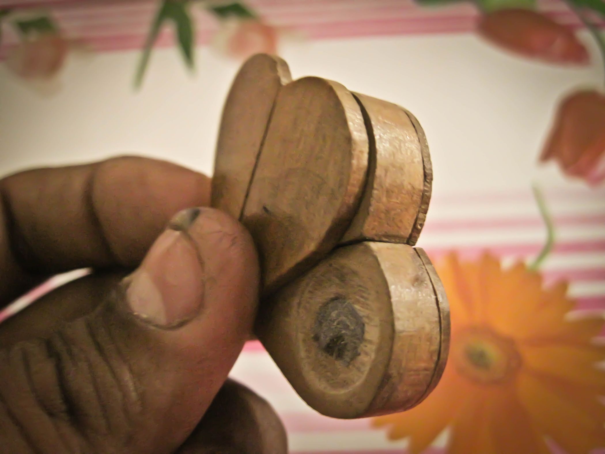 Illusionist Heart Locket : 9 Steps (with Pictures) - Instructables