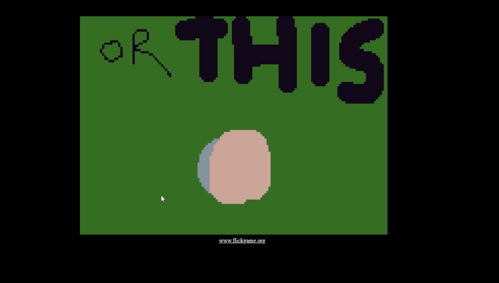 Game Design in Flick in 5 Steps : 5 Steps - Instructables