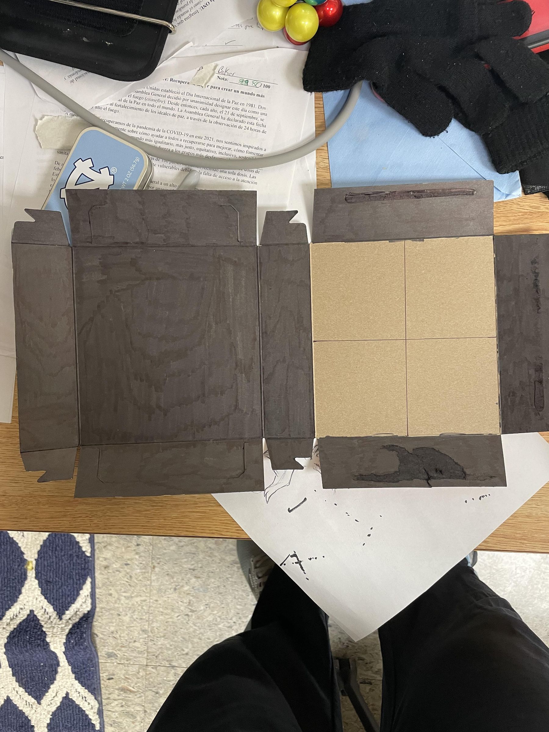 Pinhole Camera : 17 Steps - Instructables