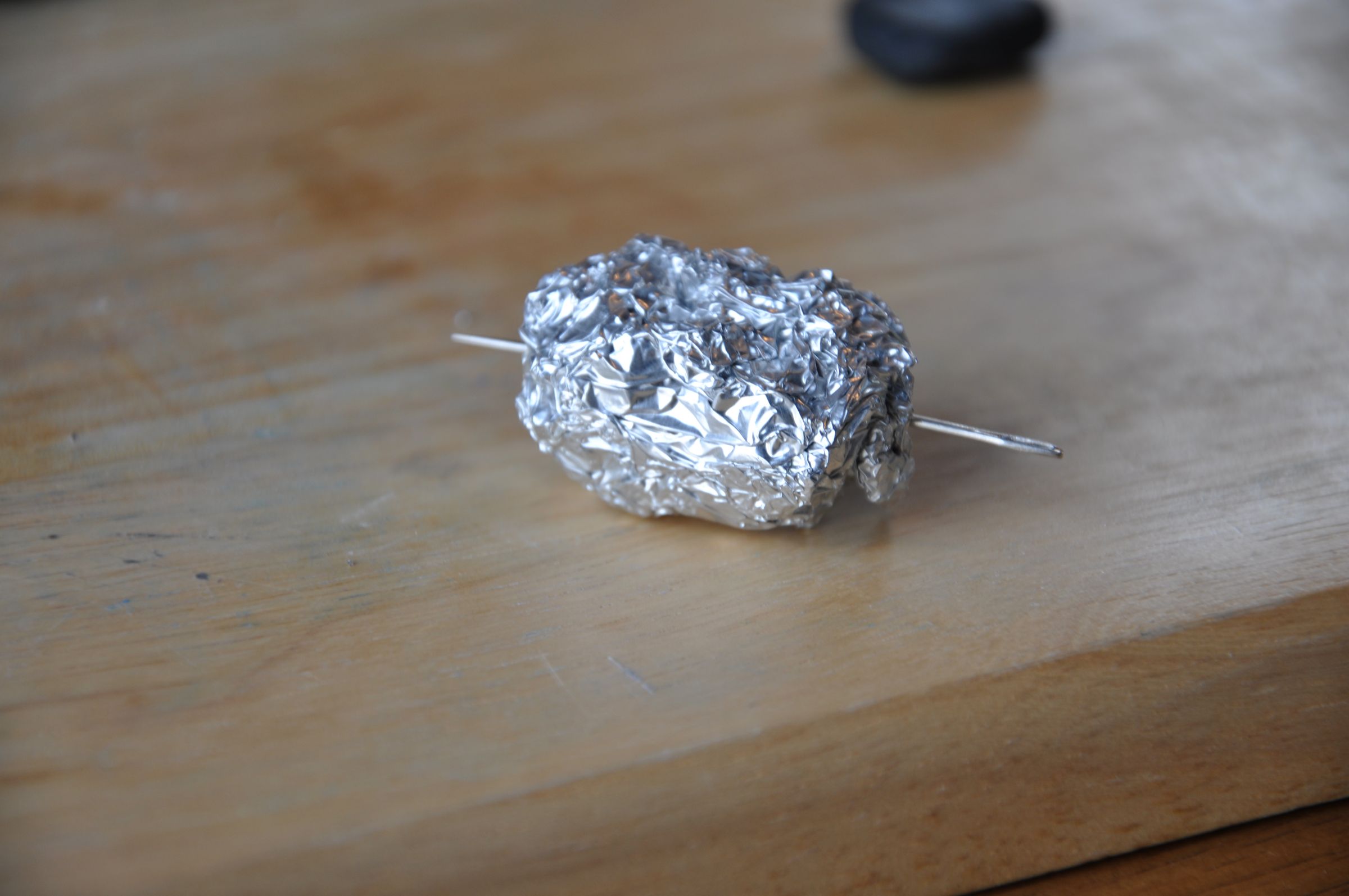 Dry Bones Marionette : 8 Steps (with Pictures) - Instructables