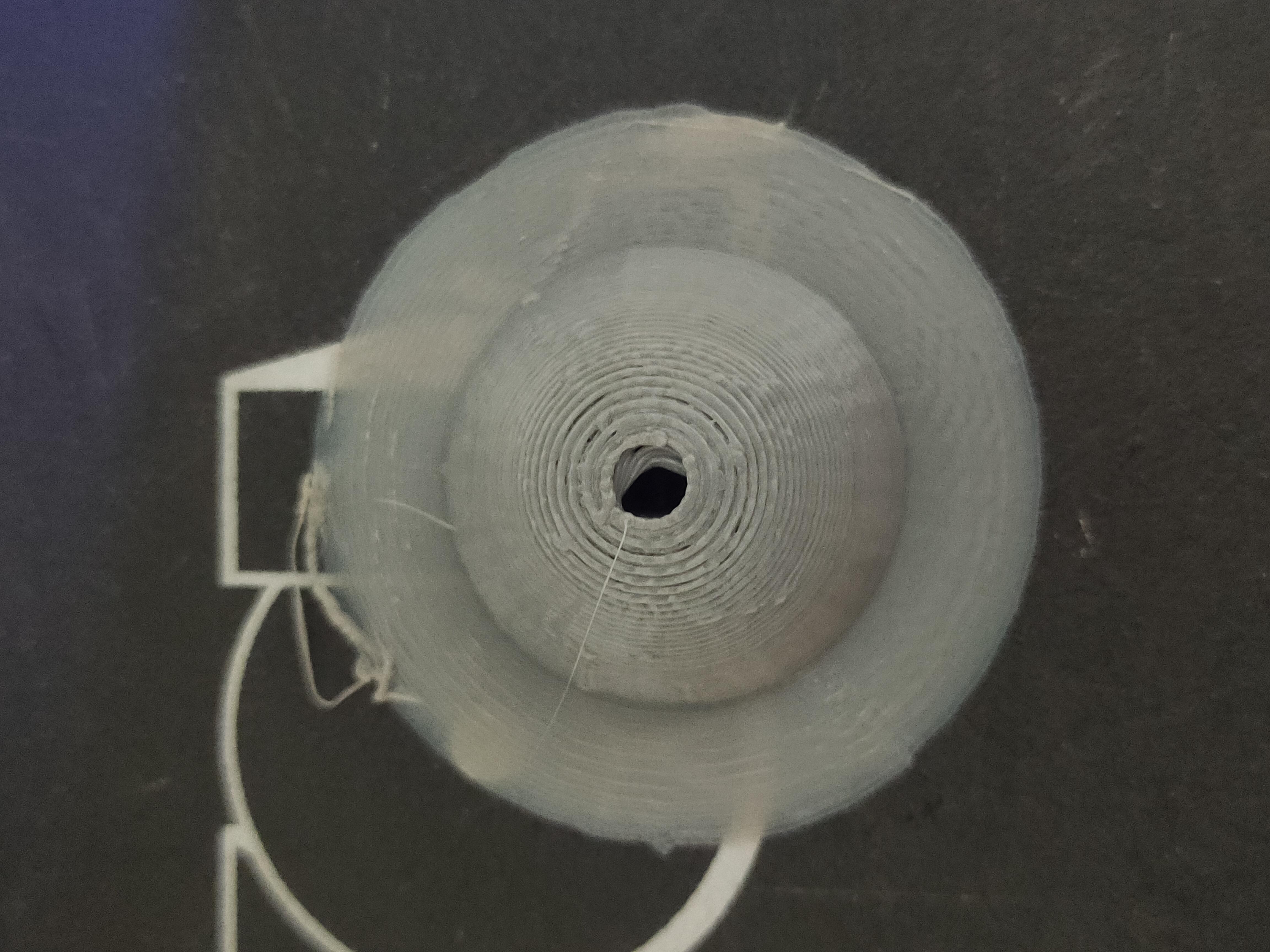 DIY Portable Power Hand Sander: for Sanding 3D Printed Objects : 6 ...