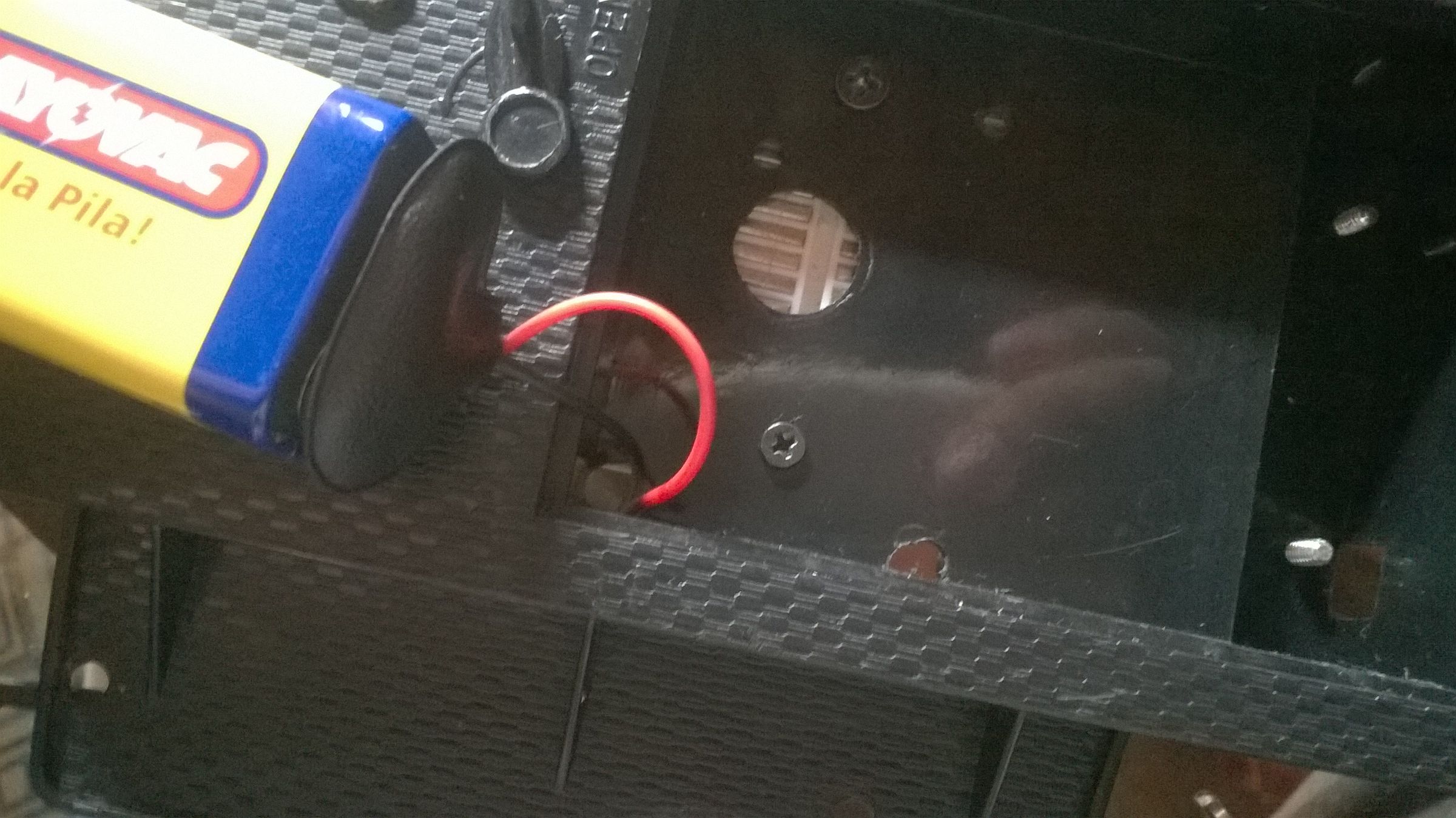 Arduino RC Car With Long Range and Custom Transmitter. : 22 Steps ...