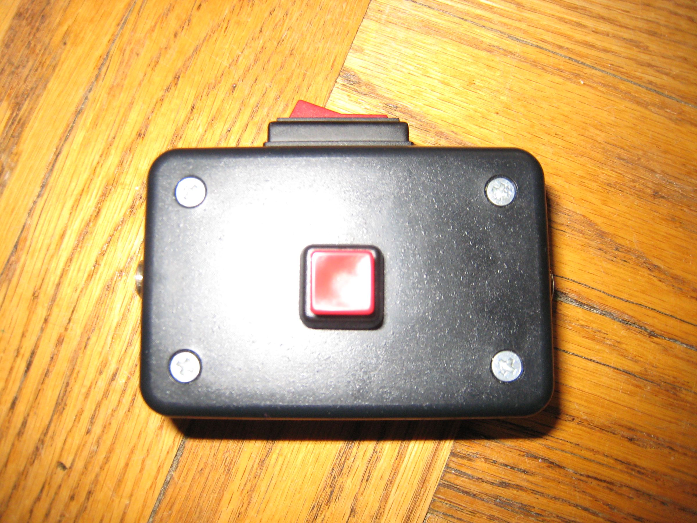 Easy Killswitch : 4 Steps - Instructables