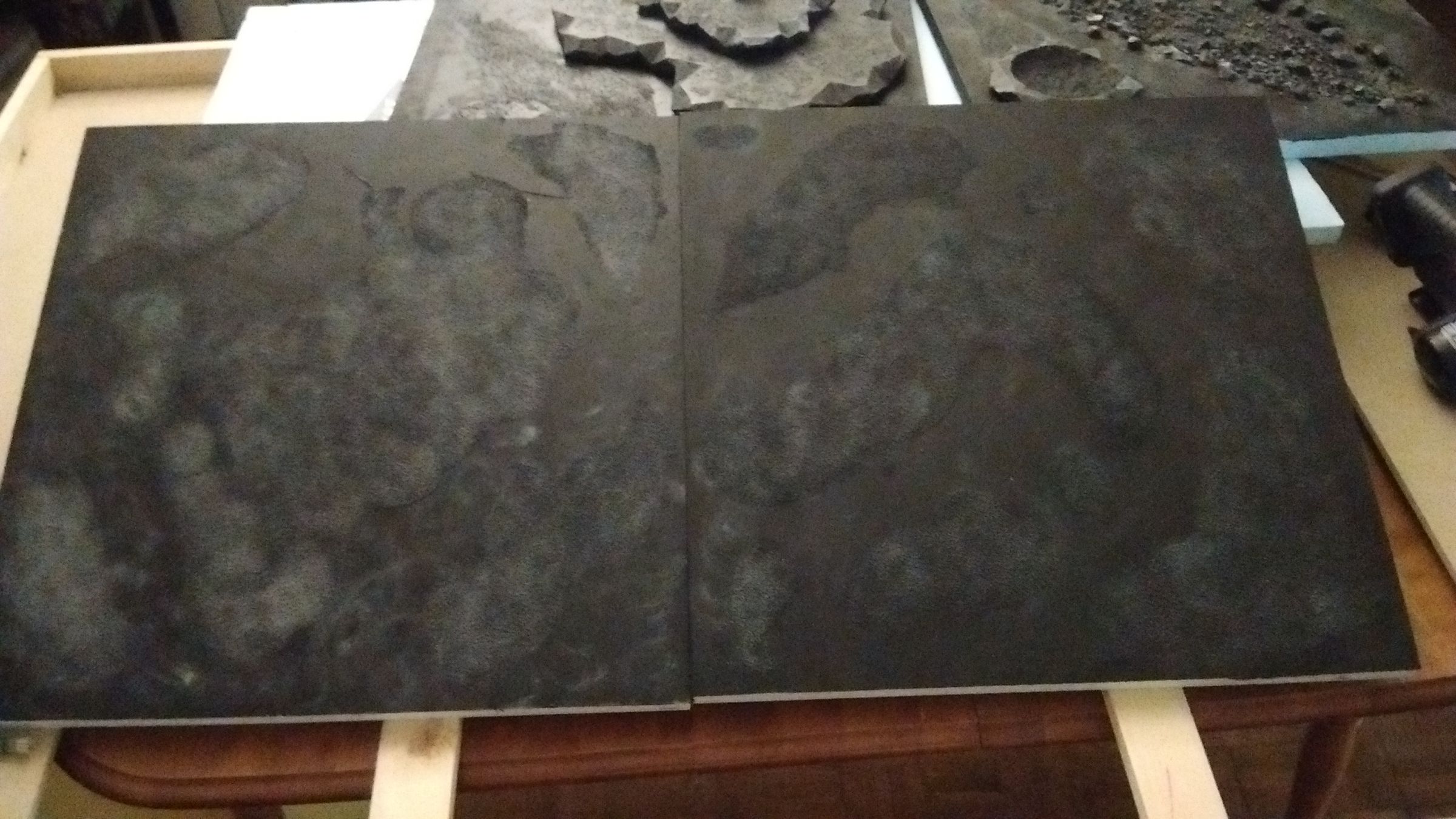 Modular Tabletop Terrain Boards : 7 Steps (with Pictures) - Instructables