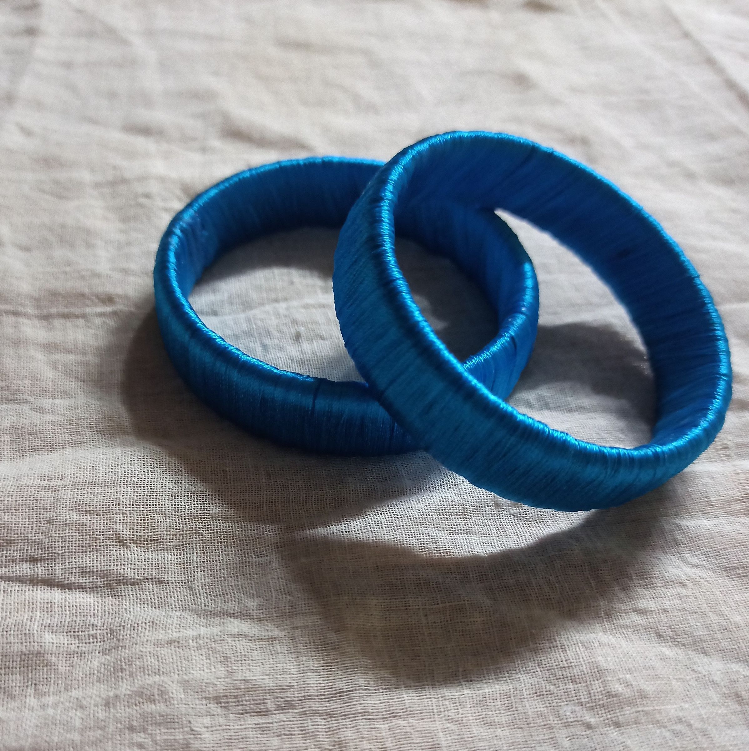 Silk Thread Jewelry : 20 Steps (with Pictures) - Instructables