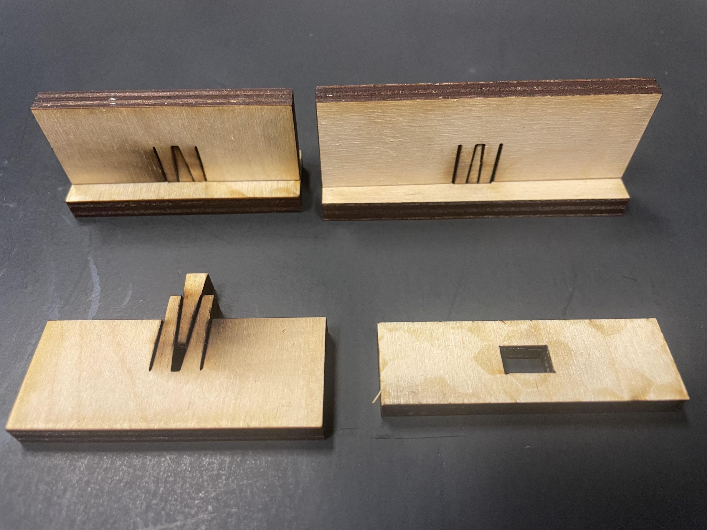 Joinery Project : 5 Steps (with Pictures) - Instructables