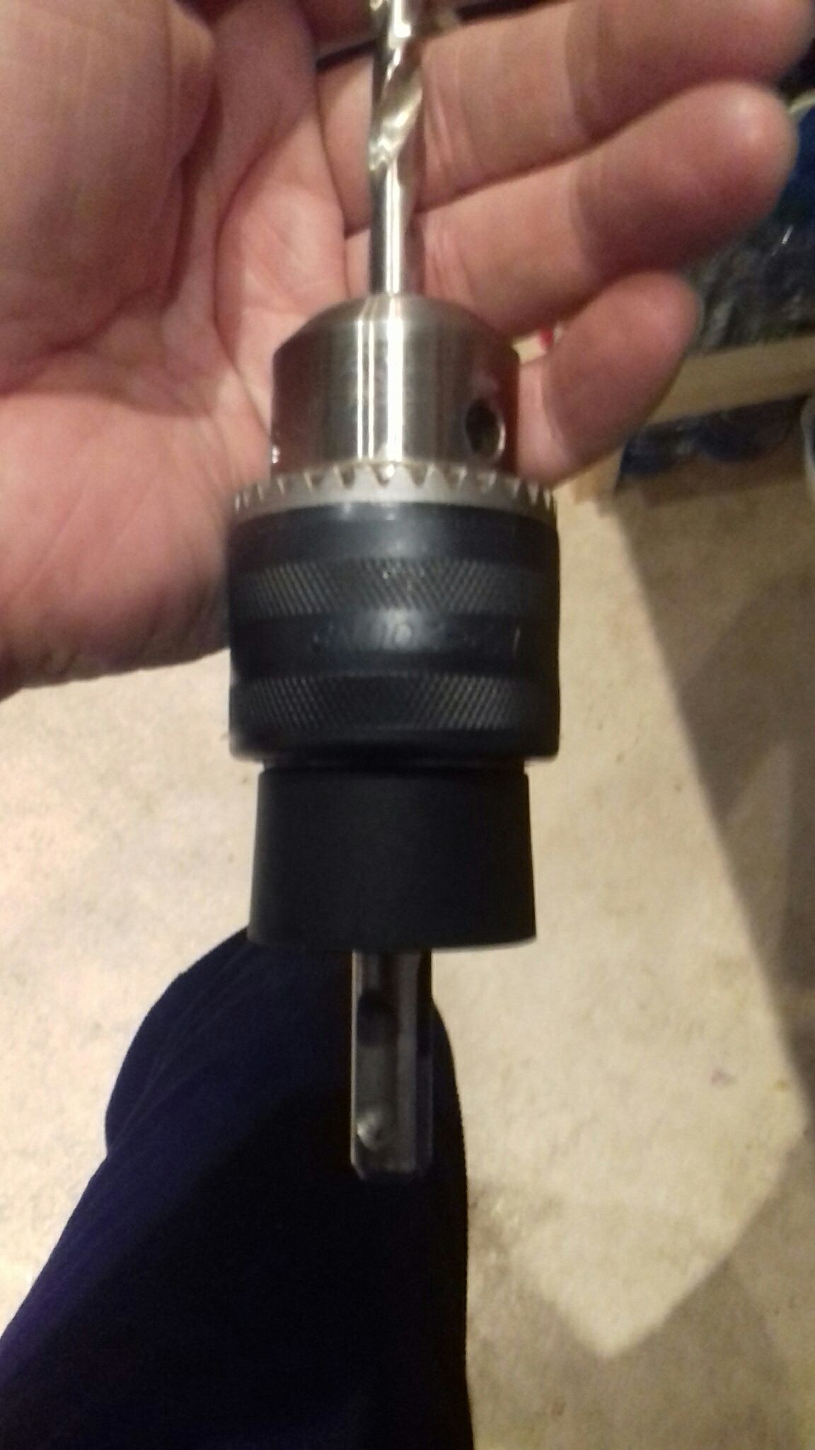 Washing Up Liquid Scavenger : 5 Steps - Instructables