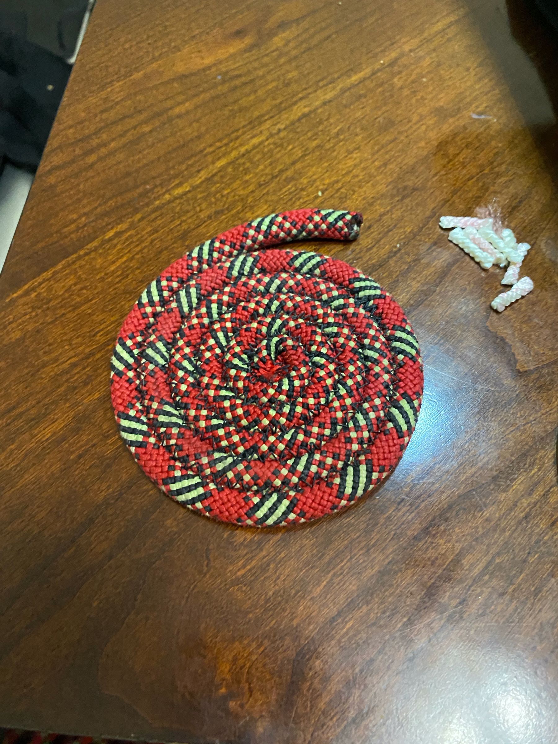 Transform Retired Climbing Rope Into Bowls and Other Useful Things : 8 ...