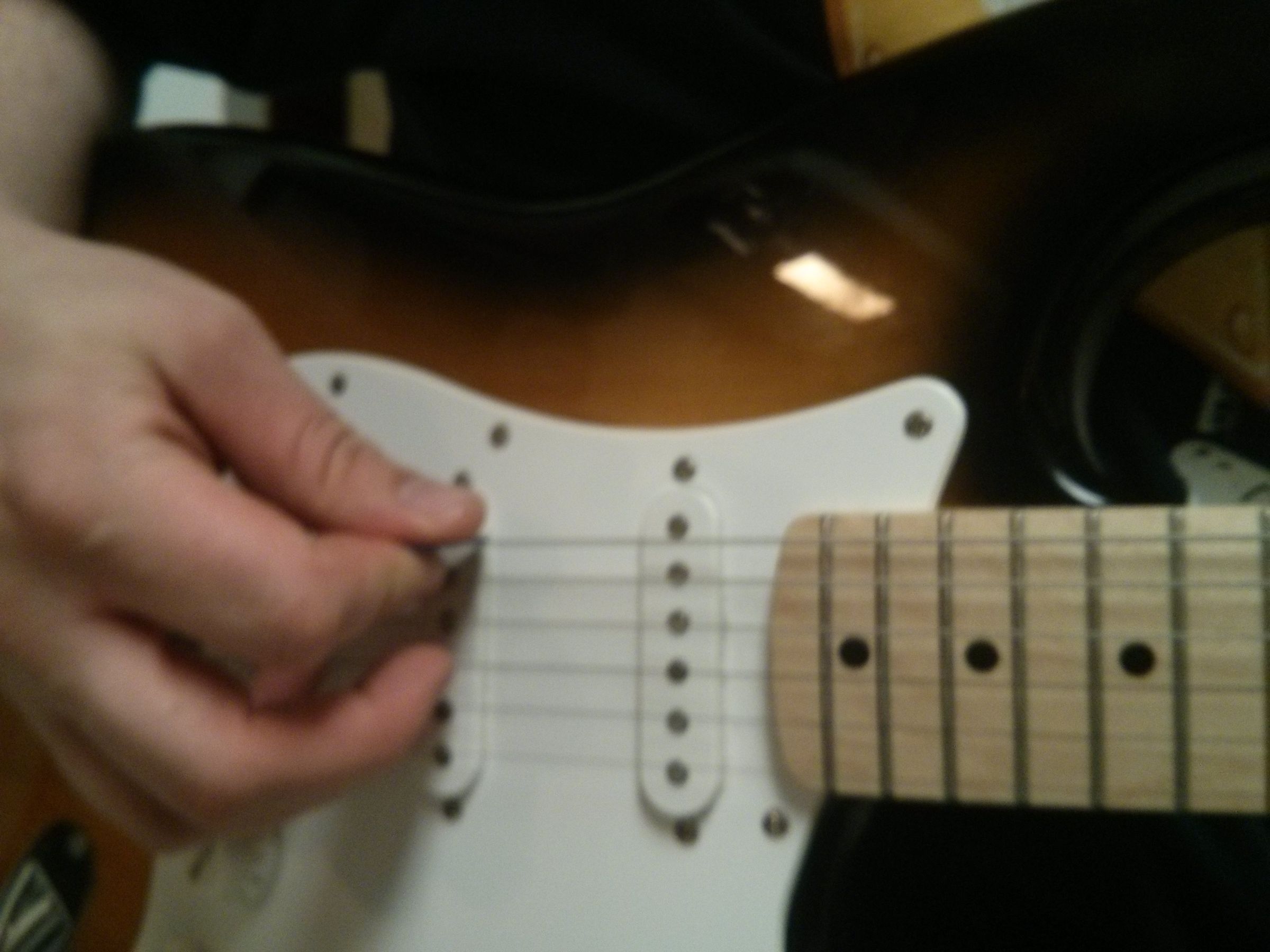 How to Play a "Power" Chord : 15 Steps (with Pictures) - Instructables