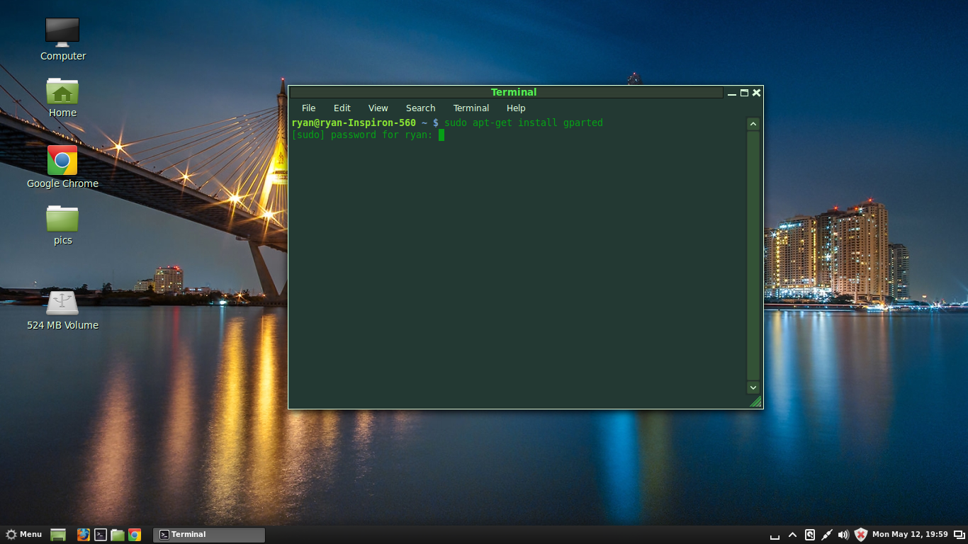 How to Format Drives in Linux : 5 Steps - Instructables