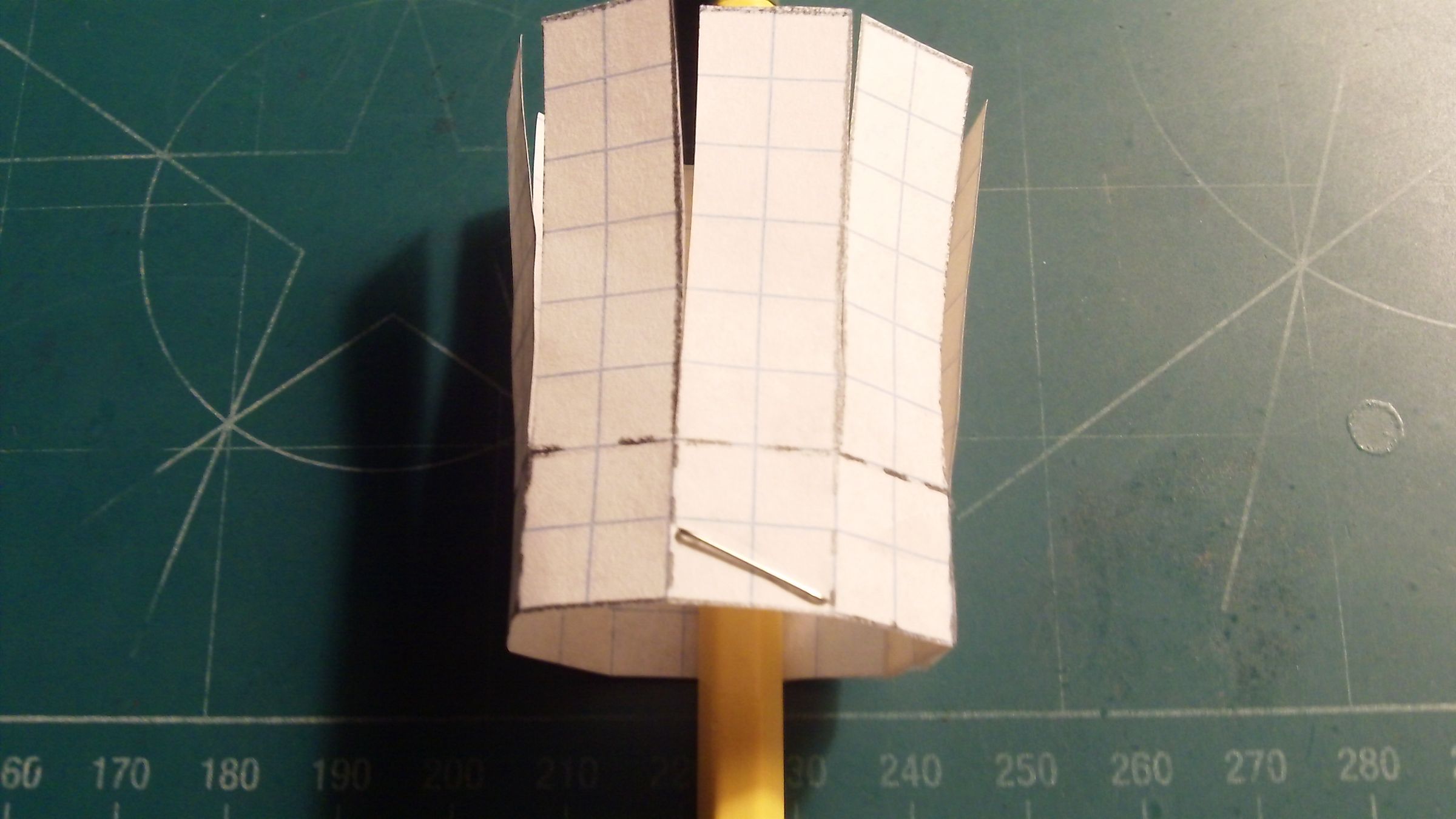 How to Make the Hurricane Paper Airplane : 6 Steps (with Pictures ...