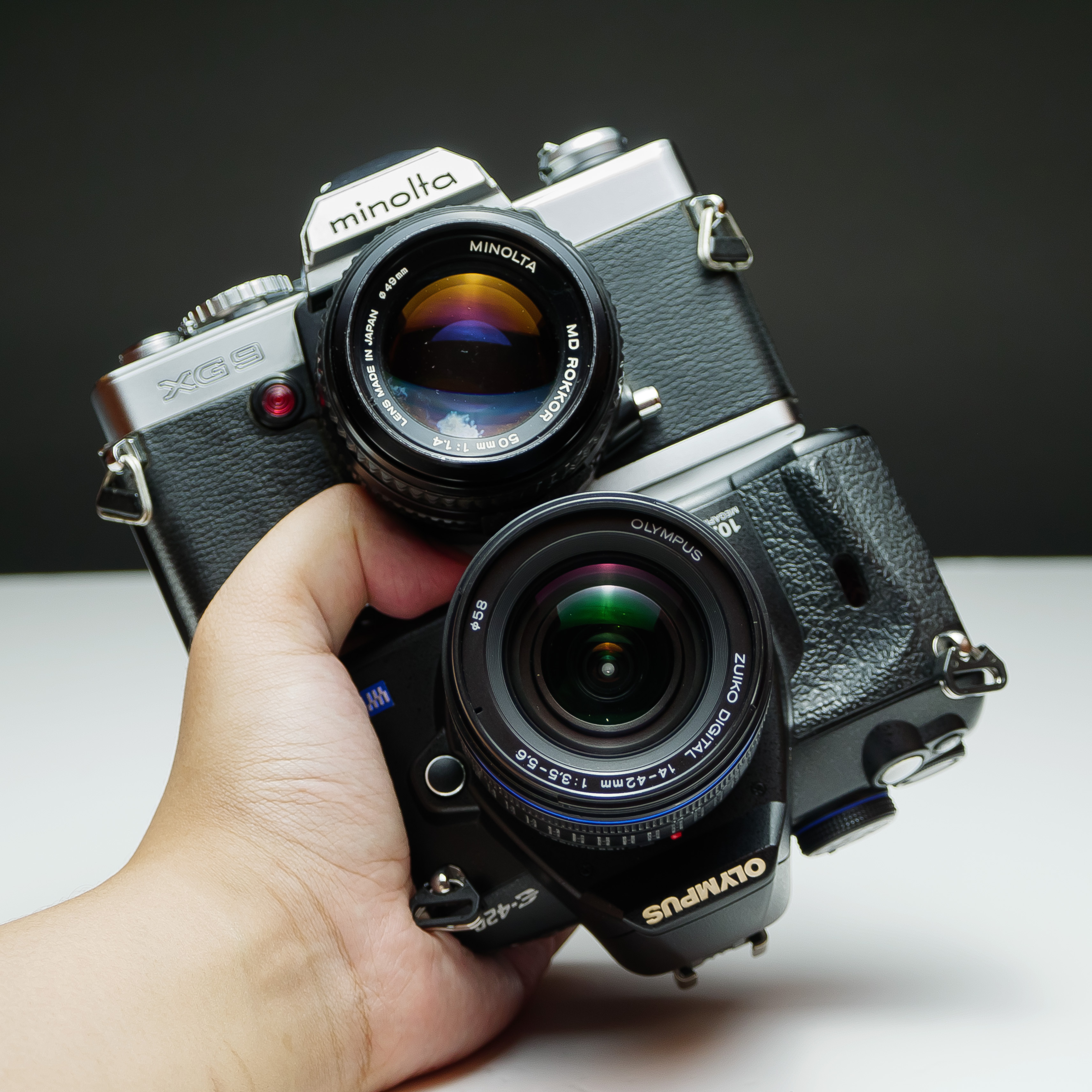 Dual Cameras Setup : 3 Steps (with Pictures) - Instructables