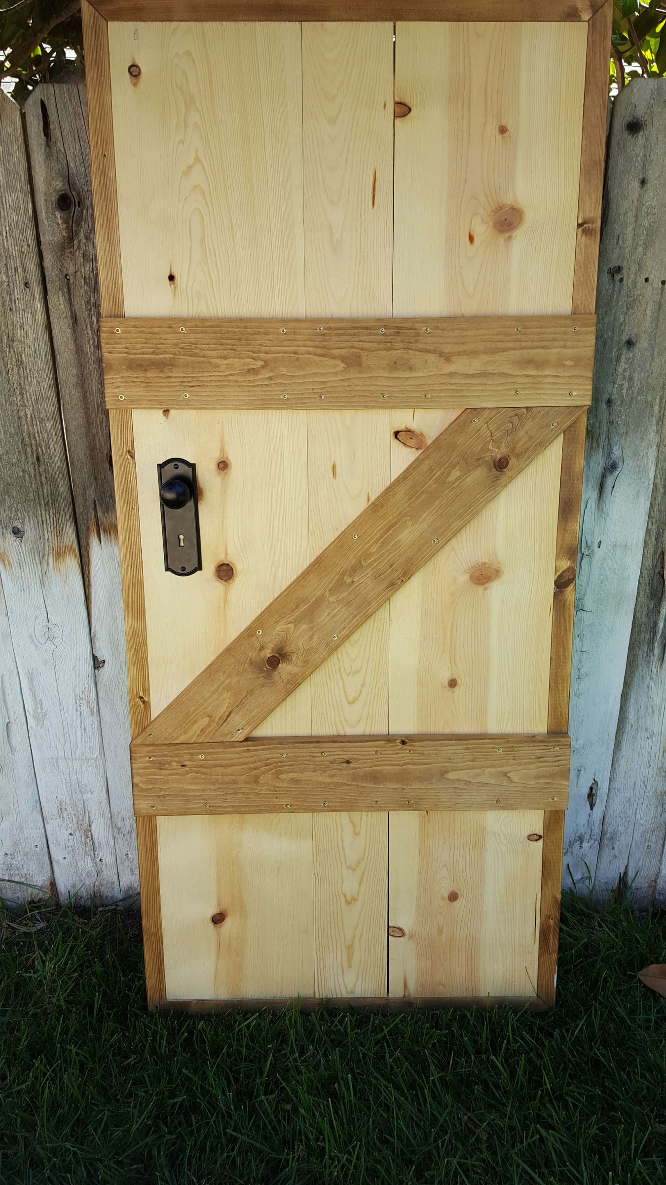 Treehouse Dragon Door : 8 Steps (with Pictures) - Instructables