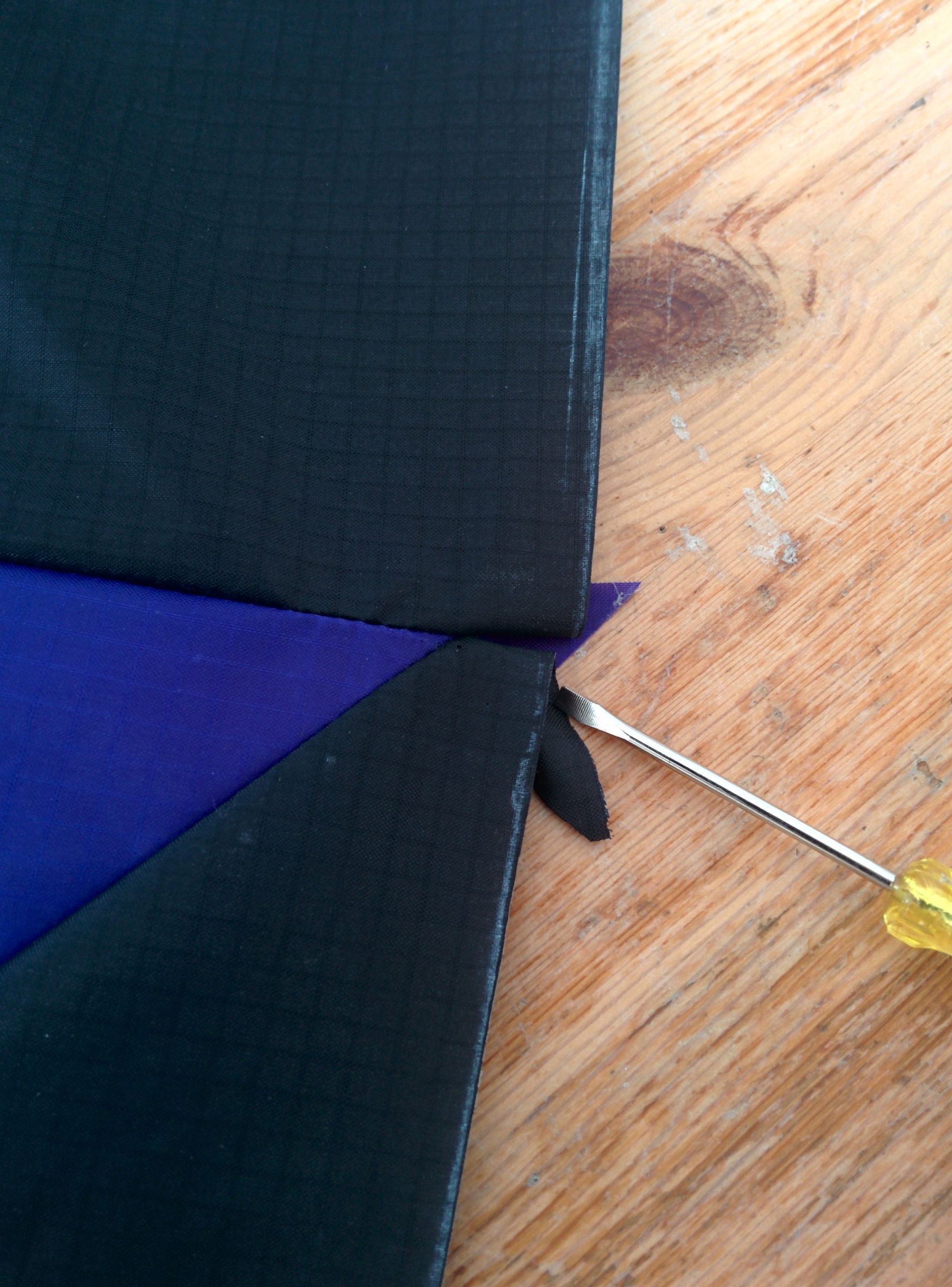 A Giant Kite : 11 Steps (with Pictures) - Instructables