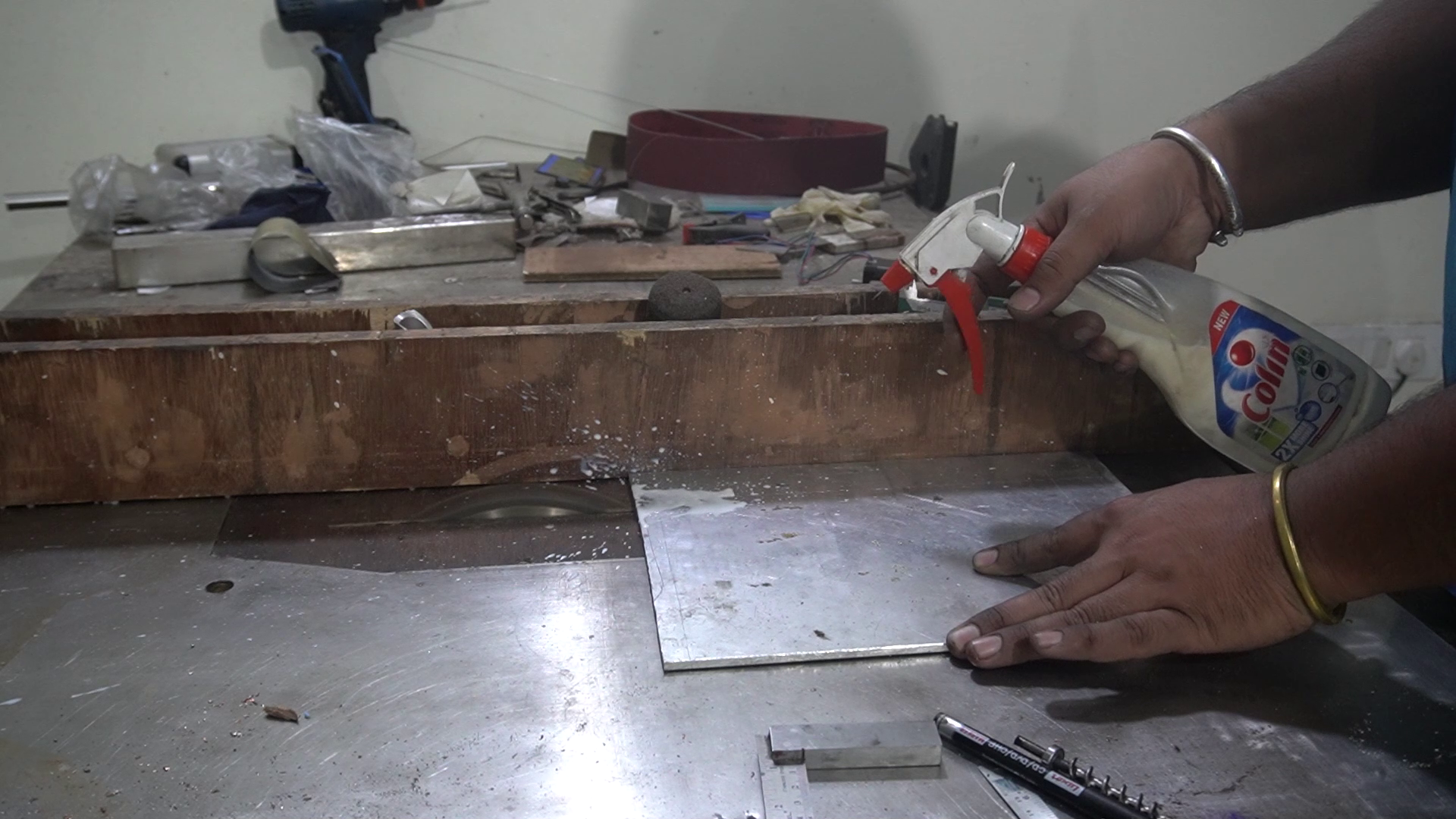 Homemade Pellet Extruder for 3d Printer : 24 Steps (with Pictures ...