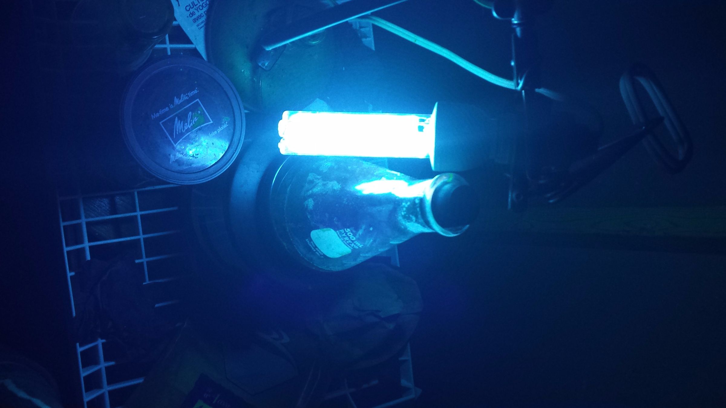 How to Use High Power Laser : 6 Steps - Instructables