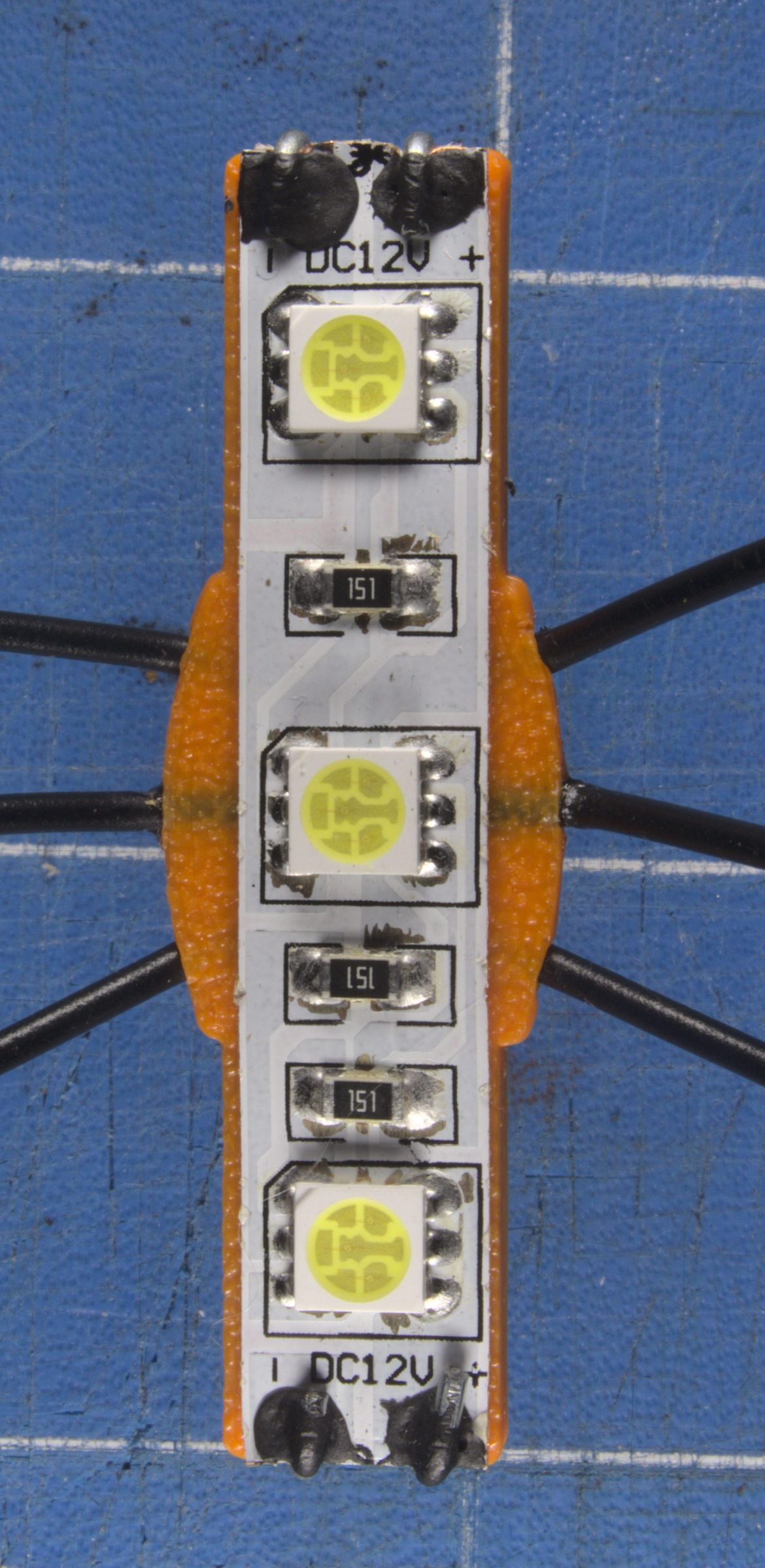 Ant Decorations Light Up at Night. : 40 Steps (with Pictures ...