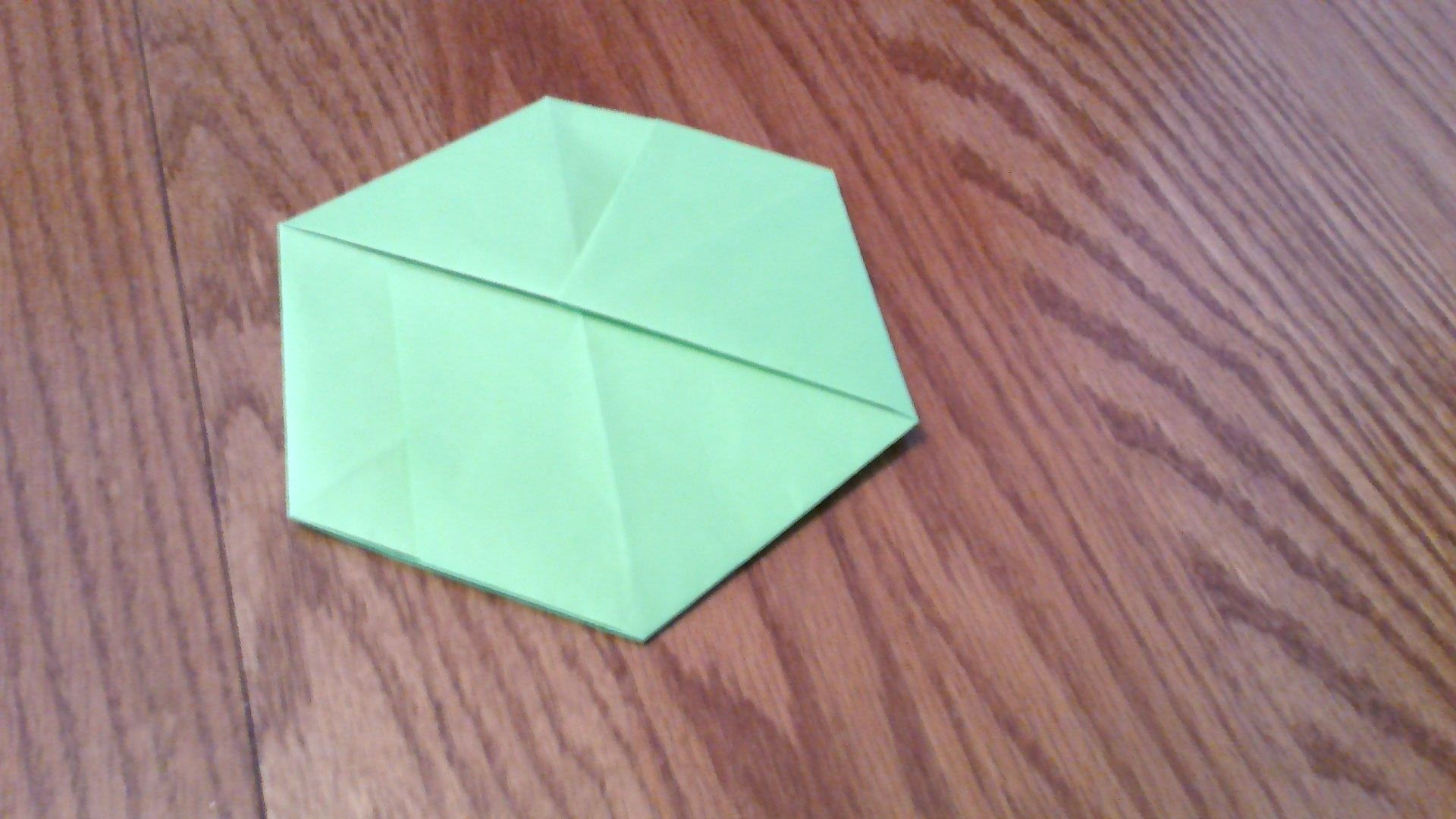 Hexagon CD Envelope : 3 Steps - Instructables