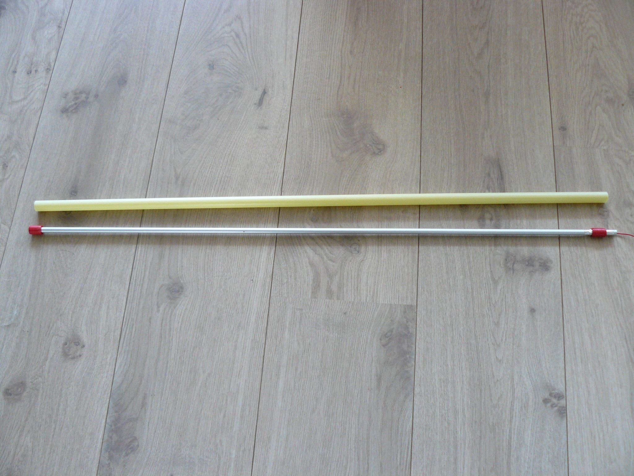 Capacitive Fluid Level Sensor : 14 Steps (with Pictures) - Instructables
