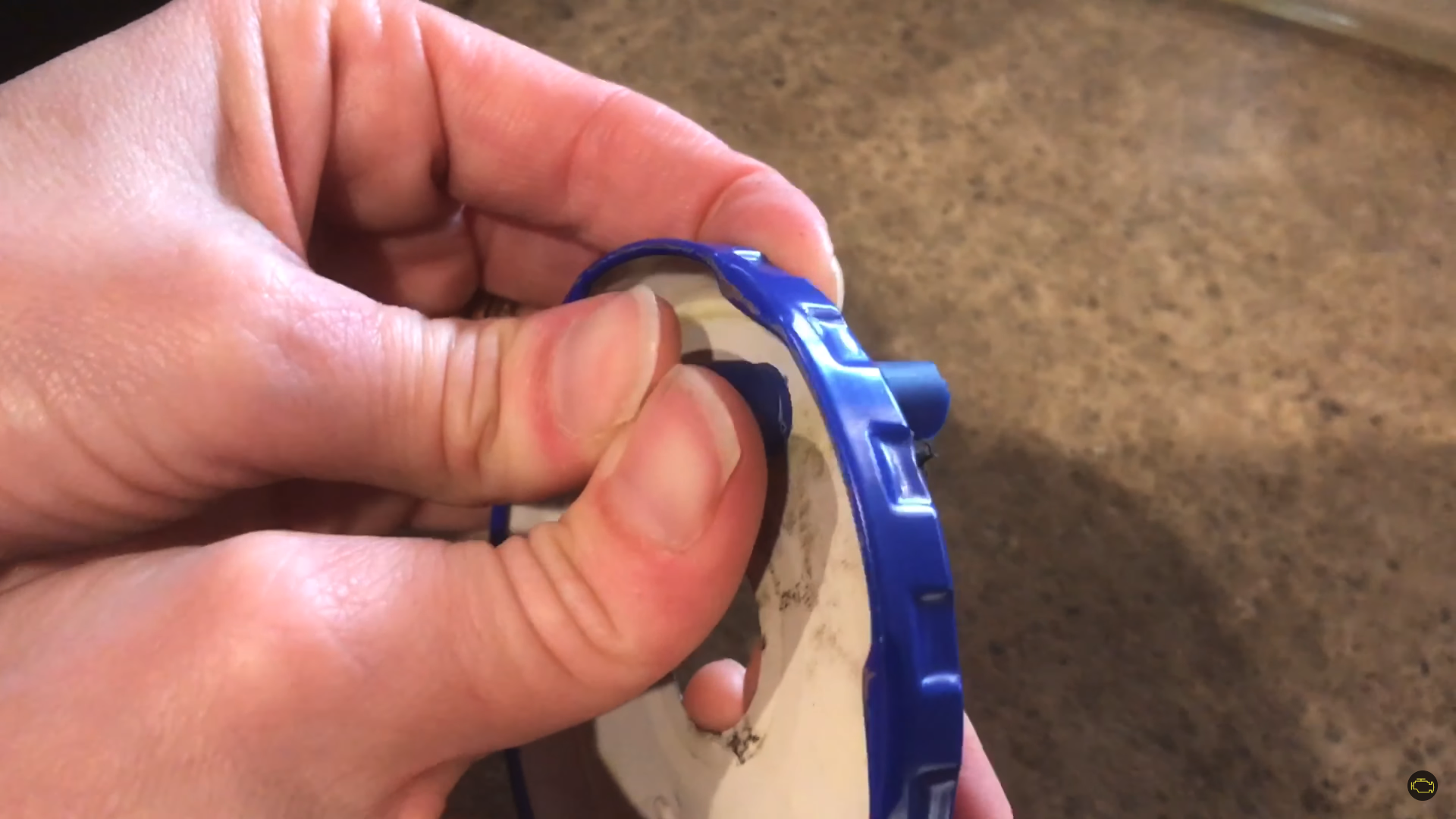 BEST Automotive Smoke Machine You Can Build : 5 Steps (with Pictures ...