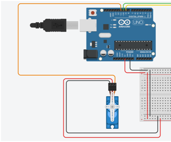 Car Parking System : 6 Steps - Instructables