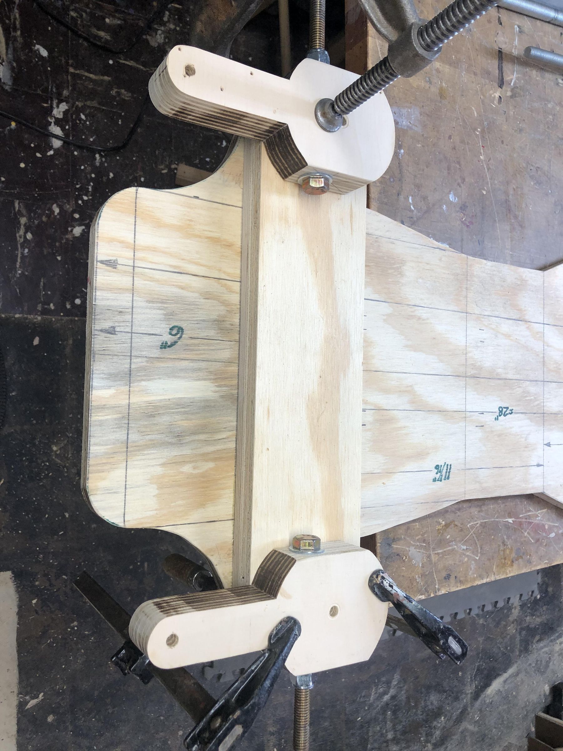 Wooden Electric Mini Go-Kart : 12 Steps (with Pictures) - Instructables