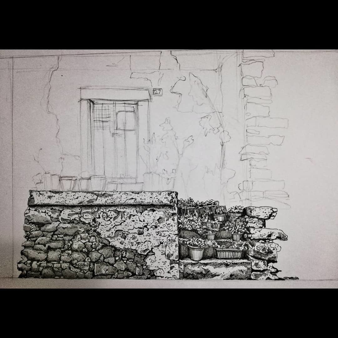A Detailed Drawing : 5 Steps (with Pictures) - Instructables