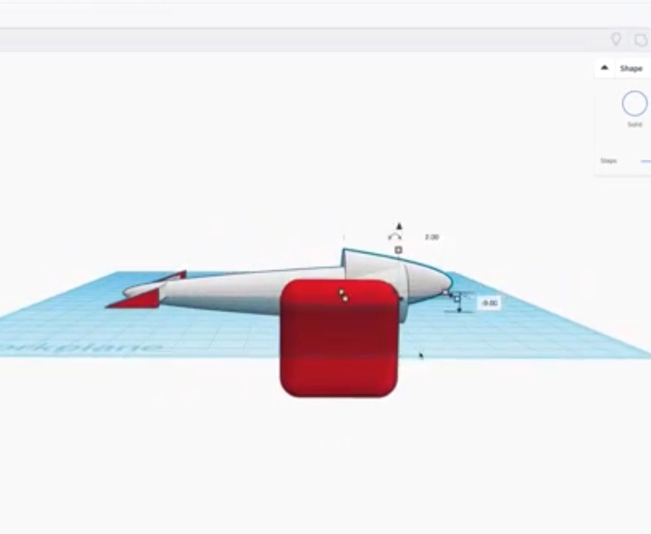3-D Race Car Tinkercad : 14 Steps - Instructables