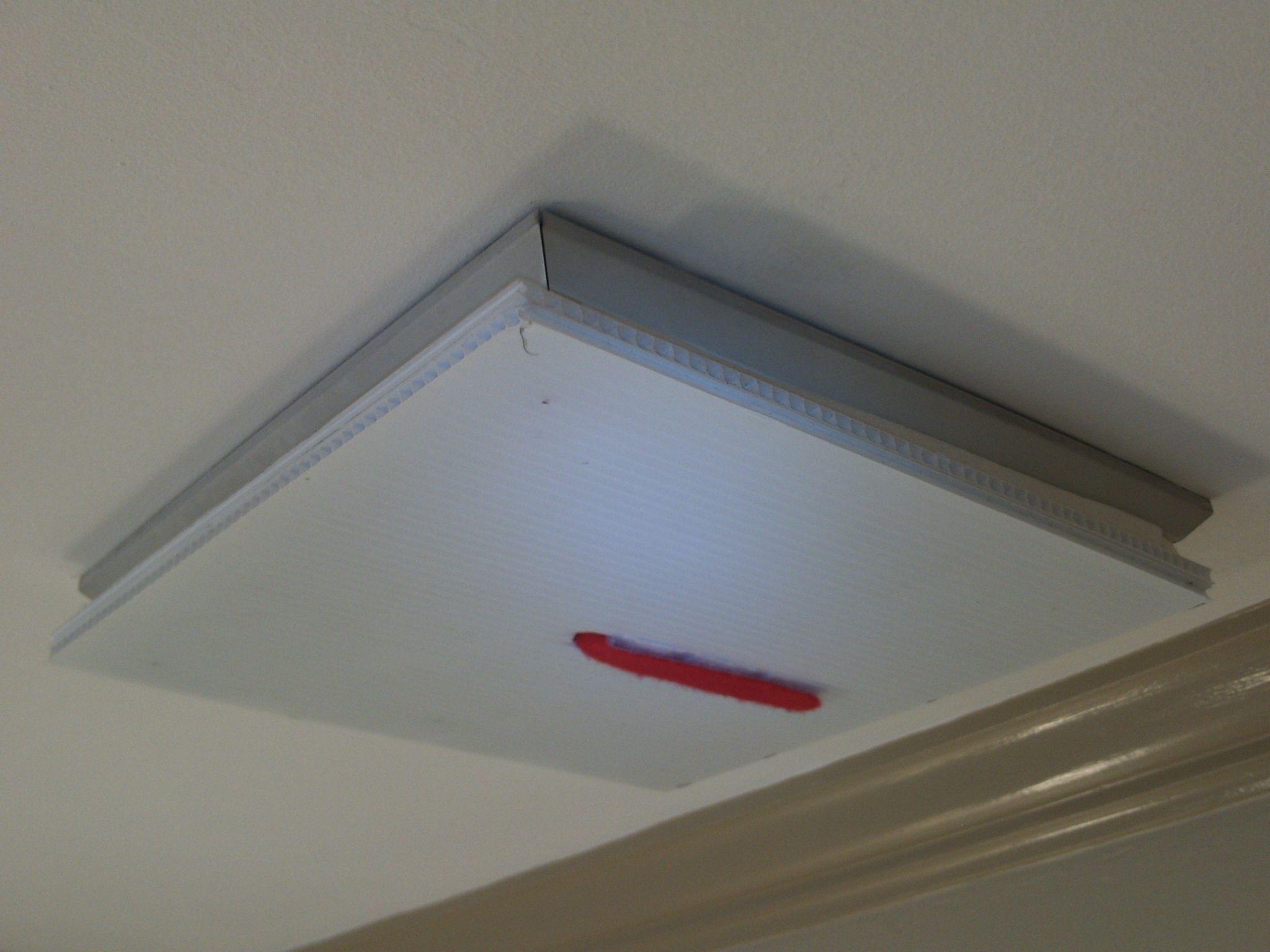Winter HVAC Hack : 10 Steps - Instructables
