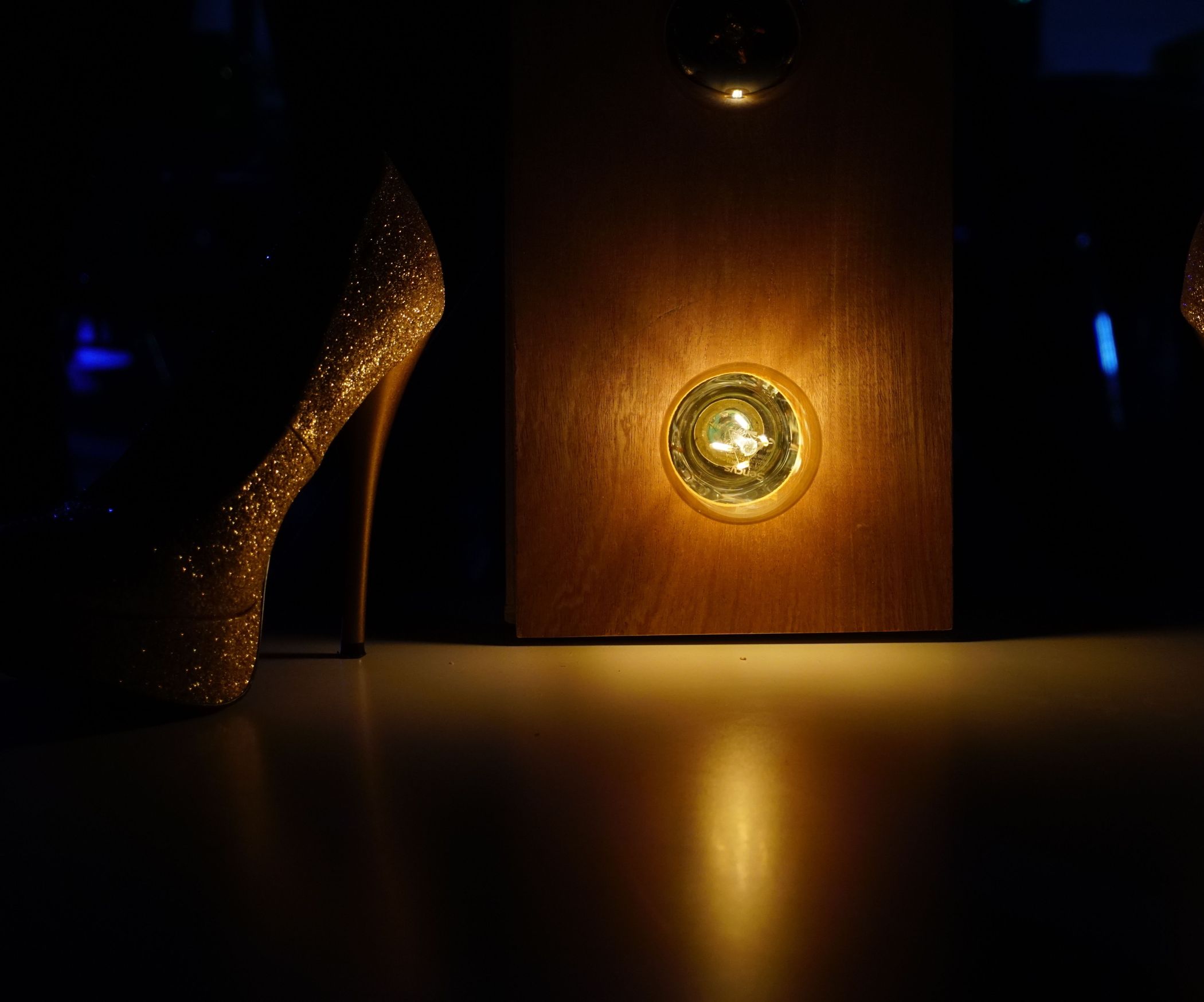 Applause Meter : 8 Steps - Instructables