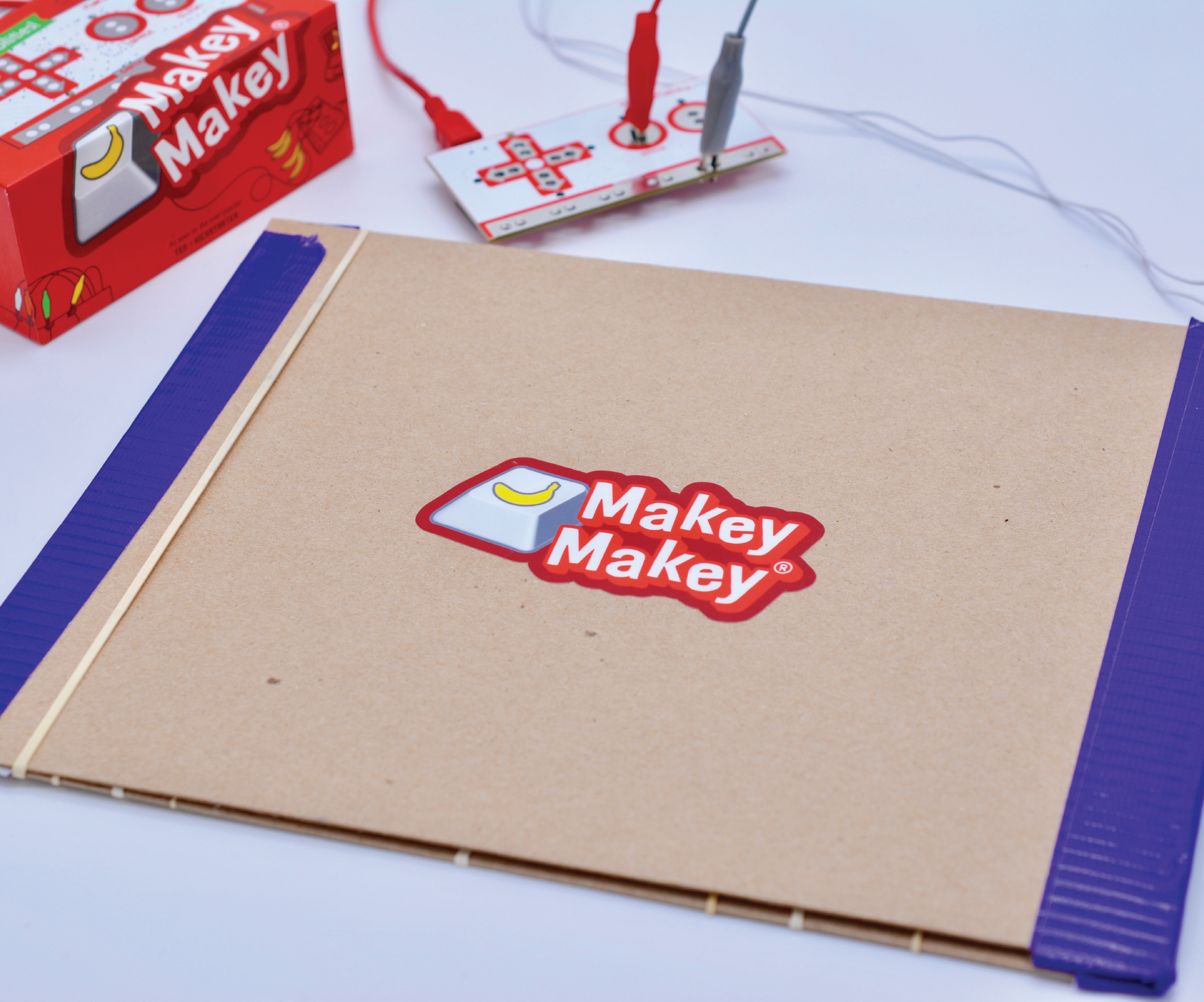 Makey Makey Intro Class - Instructables