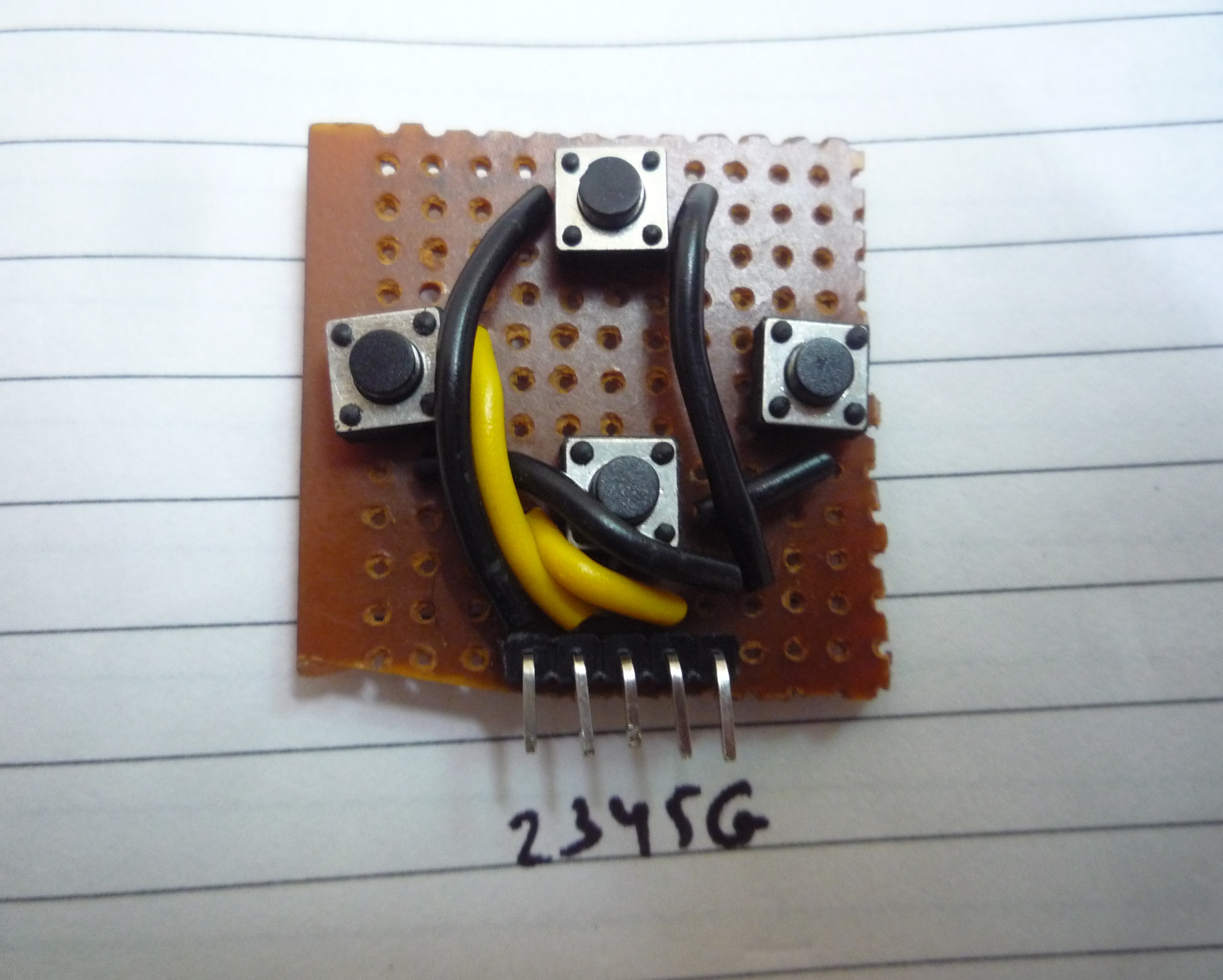 Arduino Mini Shields Construction : 17 Steps (with Pictures ...