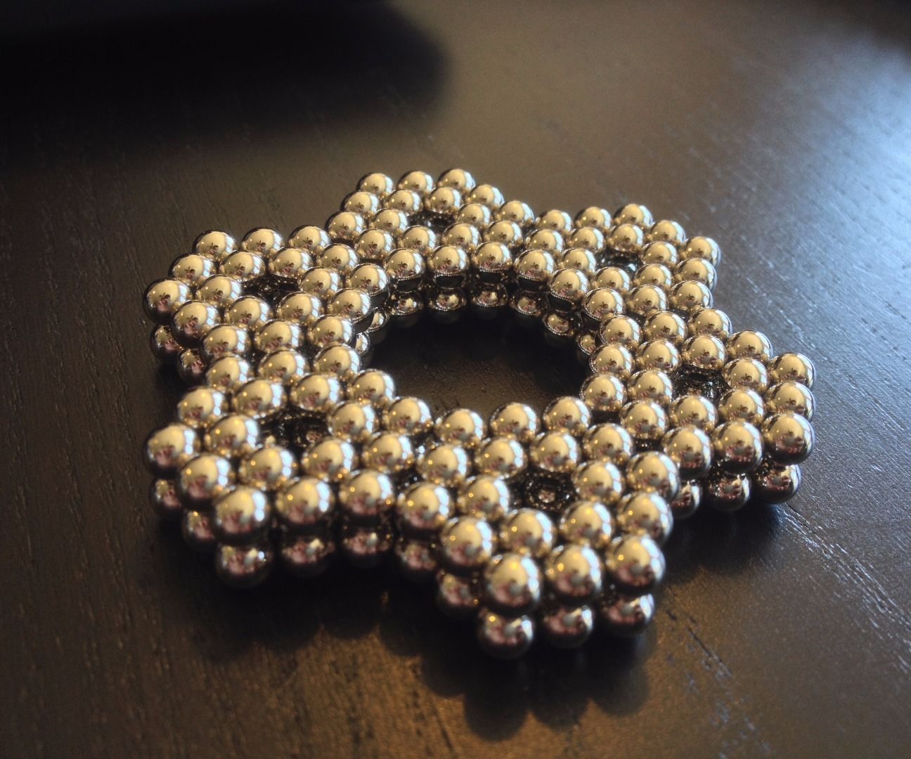 The Secret of Neocube : 4 Steps (with Pictures) - Instructables