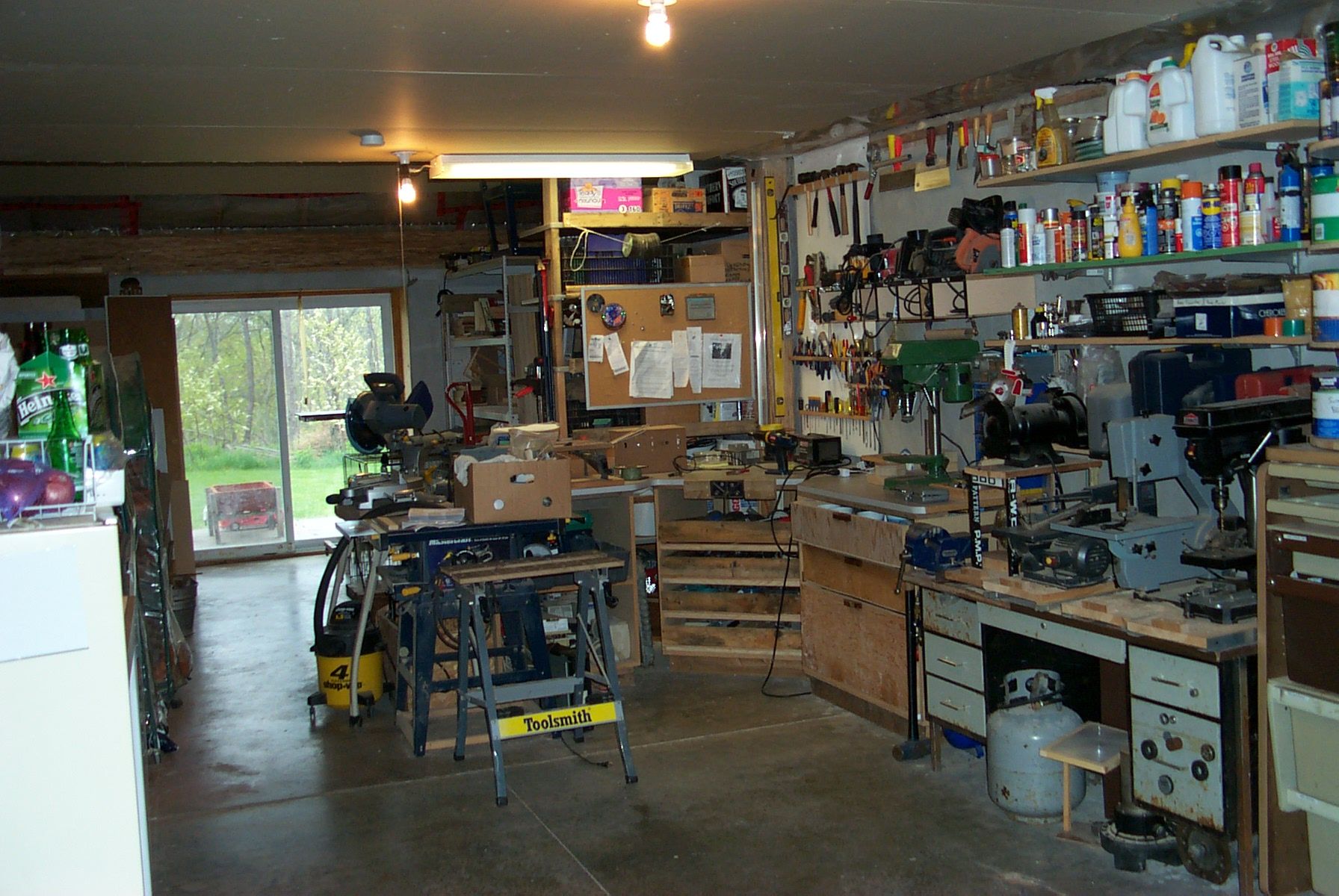 My Workspace - Instructables