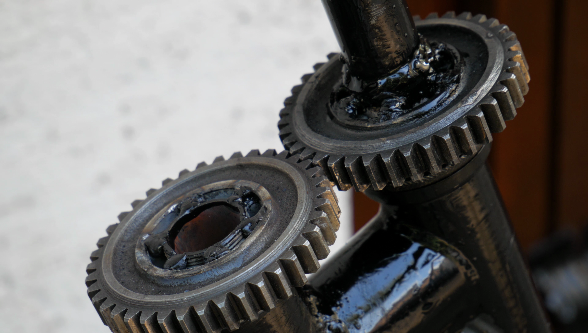 Make a Reverse Steering Bike : 4 Steps (with Pictures) - Instructables