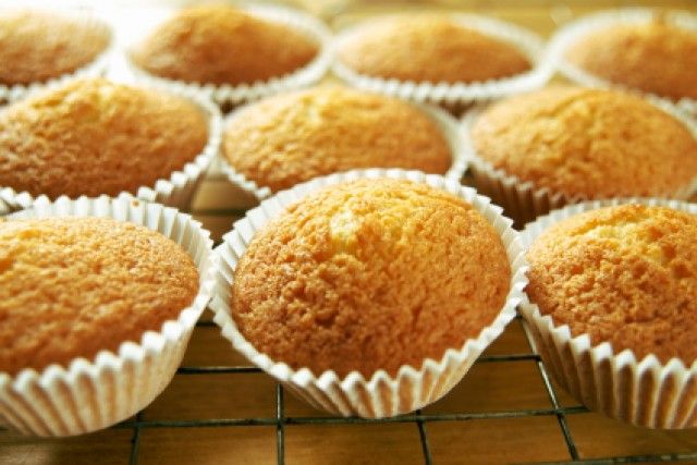 How to Bake Perfect Cakes. 10 Easy Steps How. : 11 Steps - Instructables