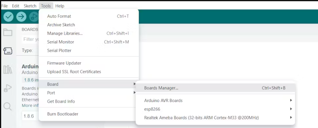 Unleashing IoT Potential: Integrating the Bharat Pi LoRa Board With ...