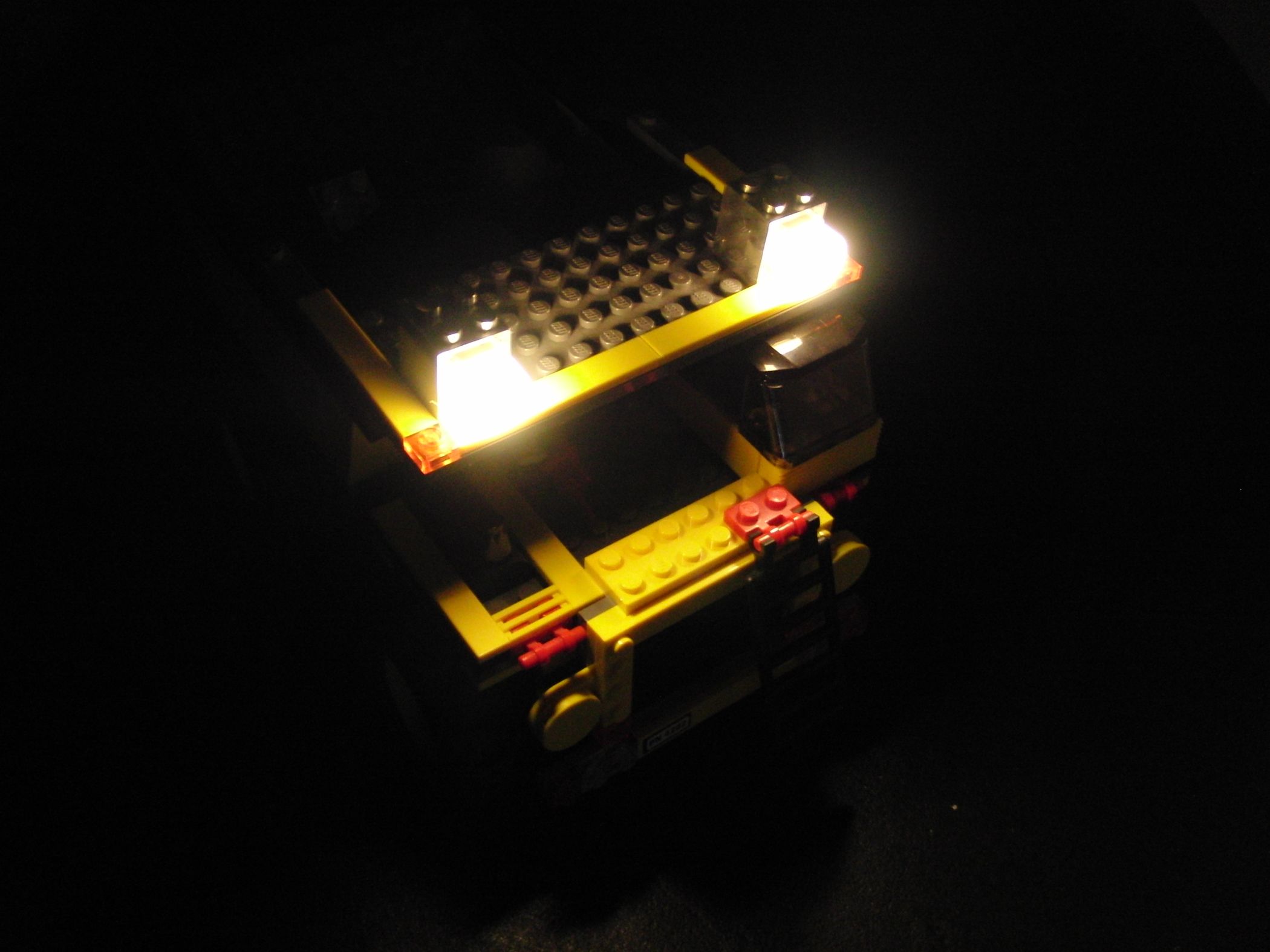 DIY LED ALUMINUM LEGO : 7 Steps - Instructables