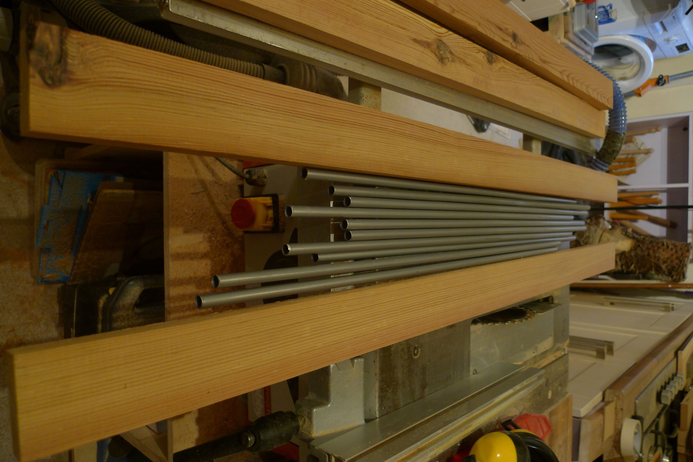 Upcycled Shoe Rack : 5 Steps (with Pictures) - Instructables