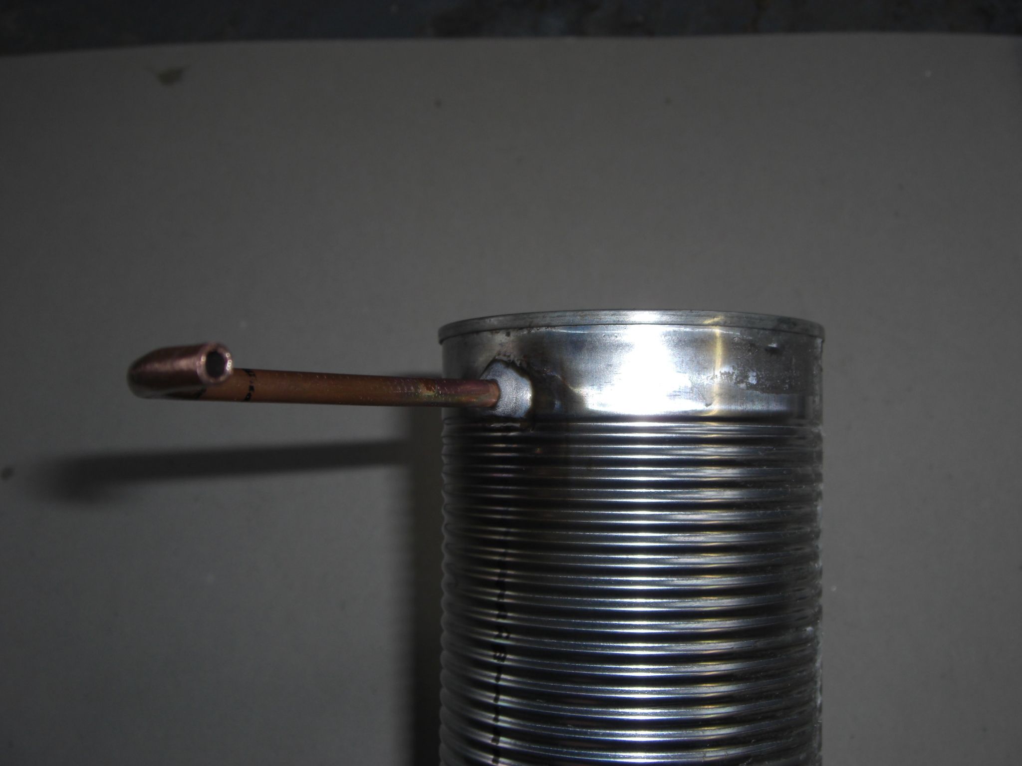 Steam Turbine, the Easy DIY Way : 5 Steps - Instructables