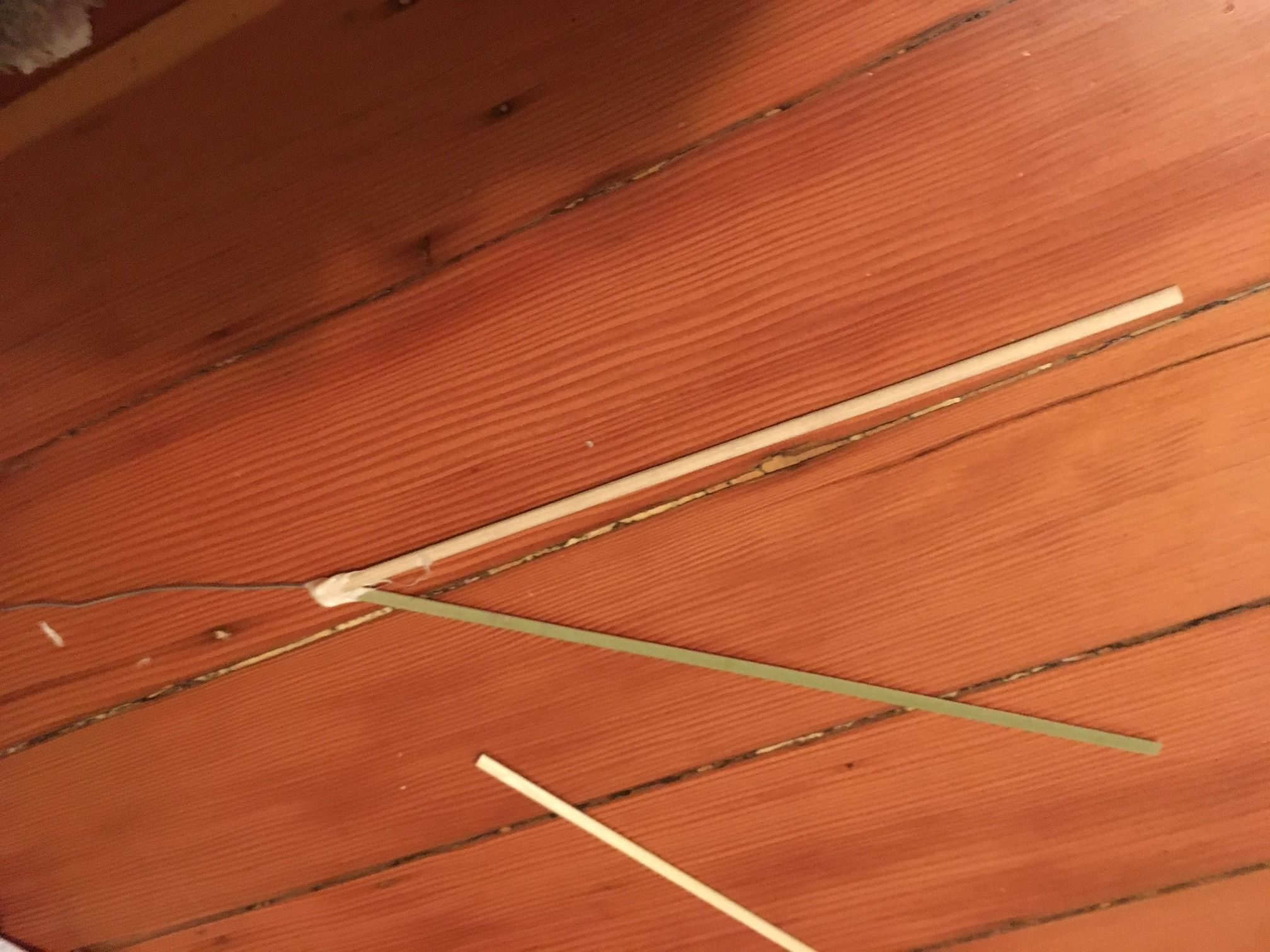 A Simple, Functional Ornithopter : 9 Steps - Instructables