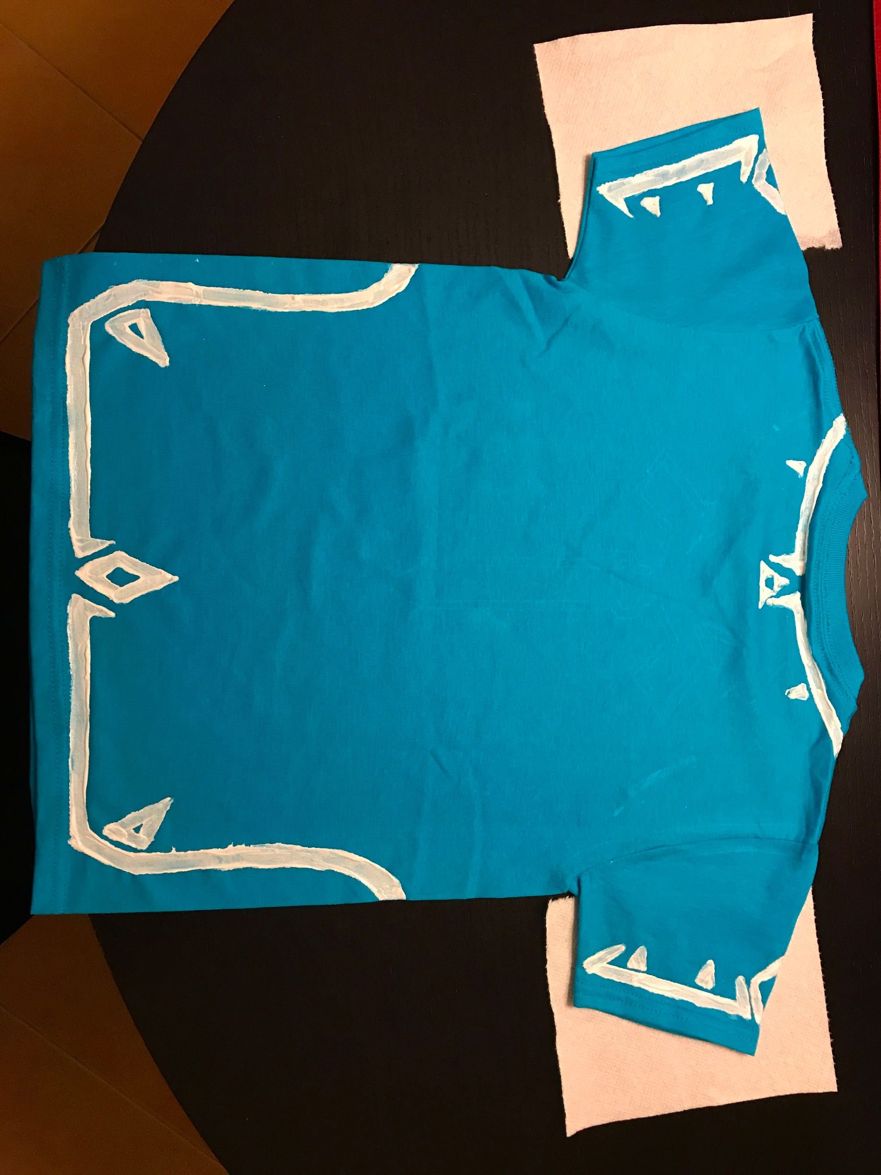 DIY LINK COSTUME: Legend of Zelda - Breath of the Wild & Majora's Mask ...