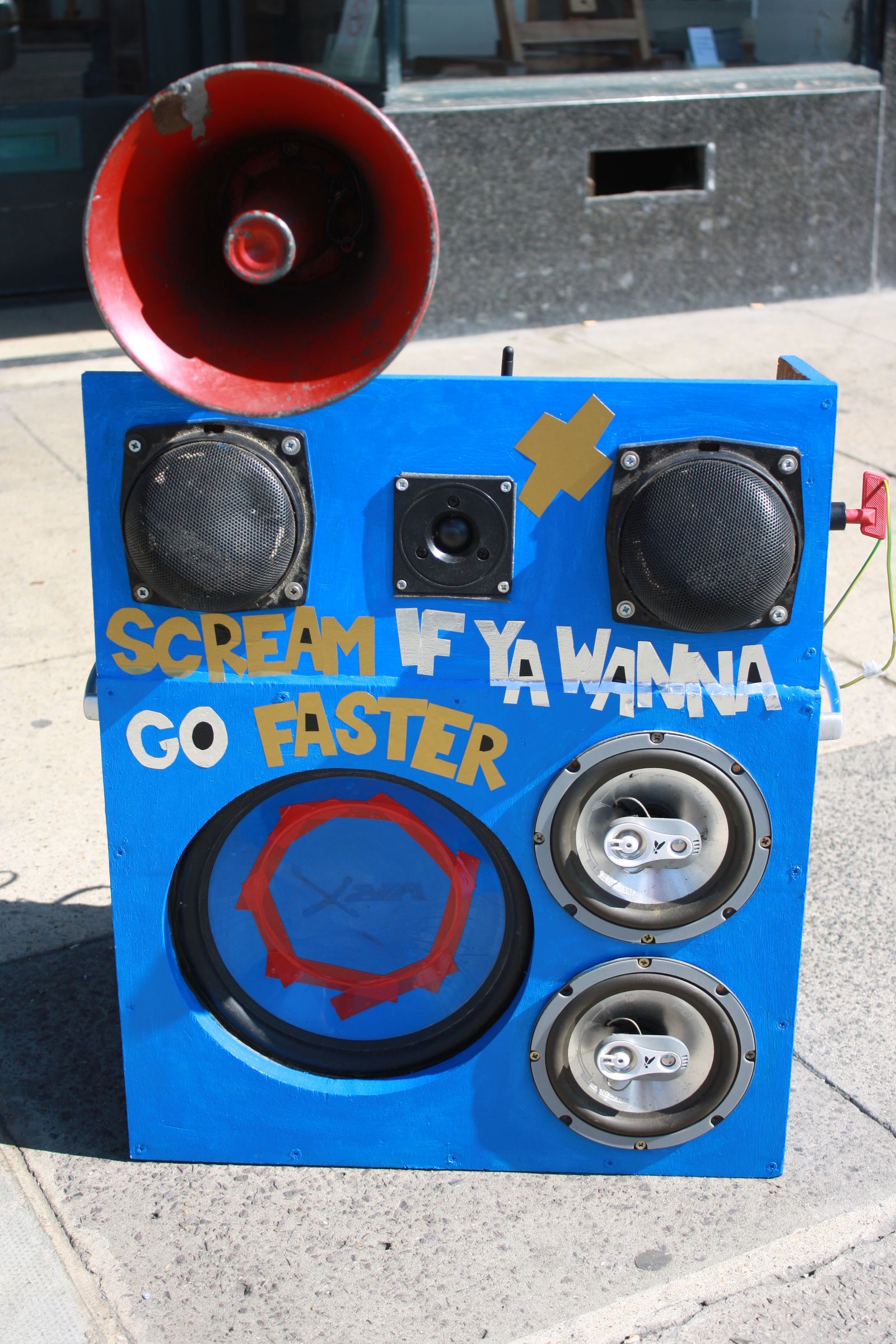 Mobile 12V Sound System : 13 Steps (with Pictures) - Instructables