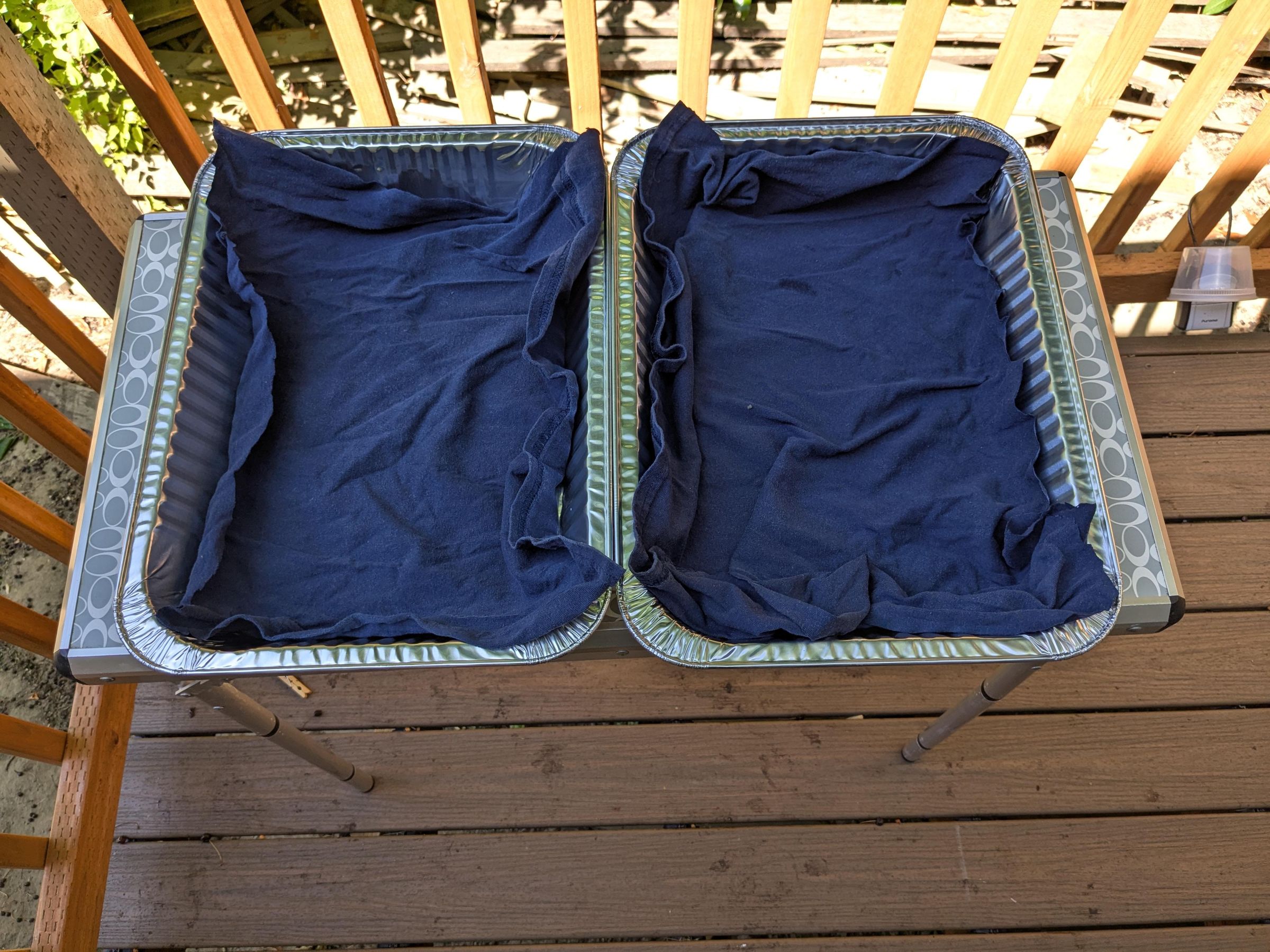 $8 Ziploc Emergency Solar Still : 13 Steps (with Pictures) - Instructables